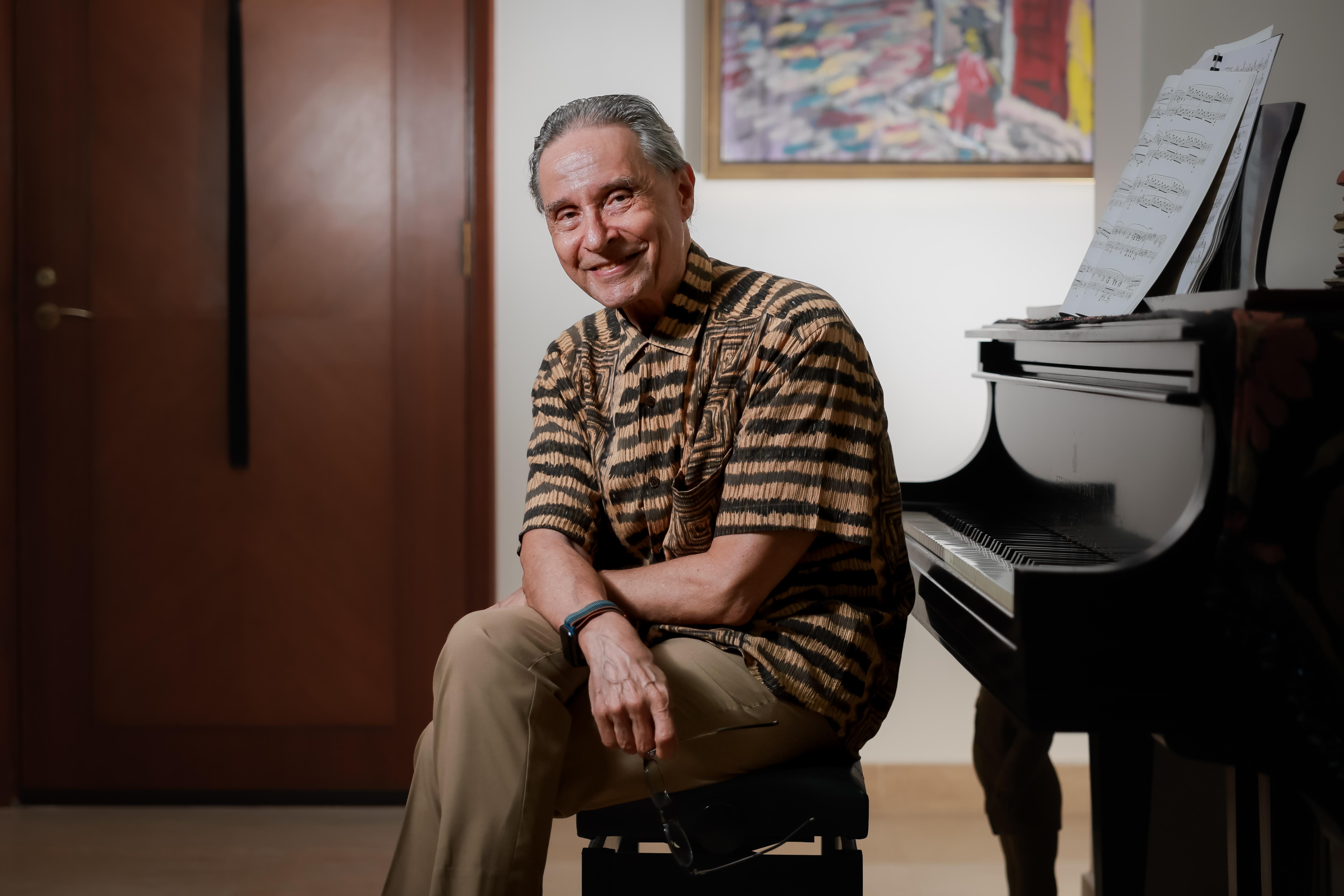 Clement Yong | The Straits Times