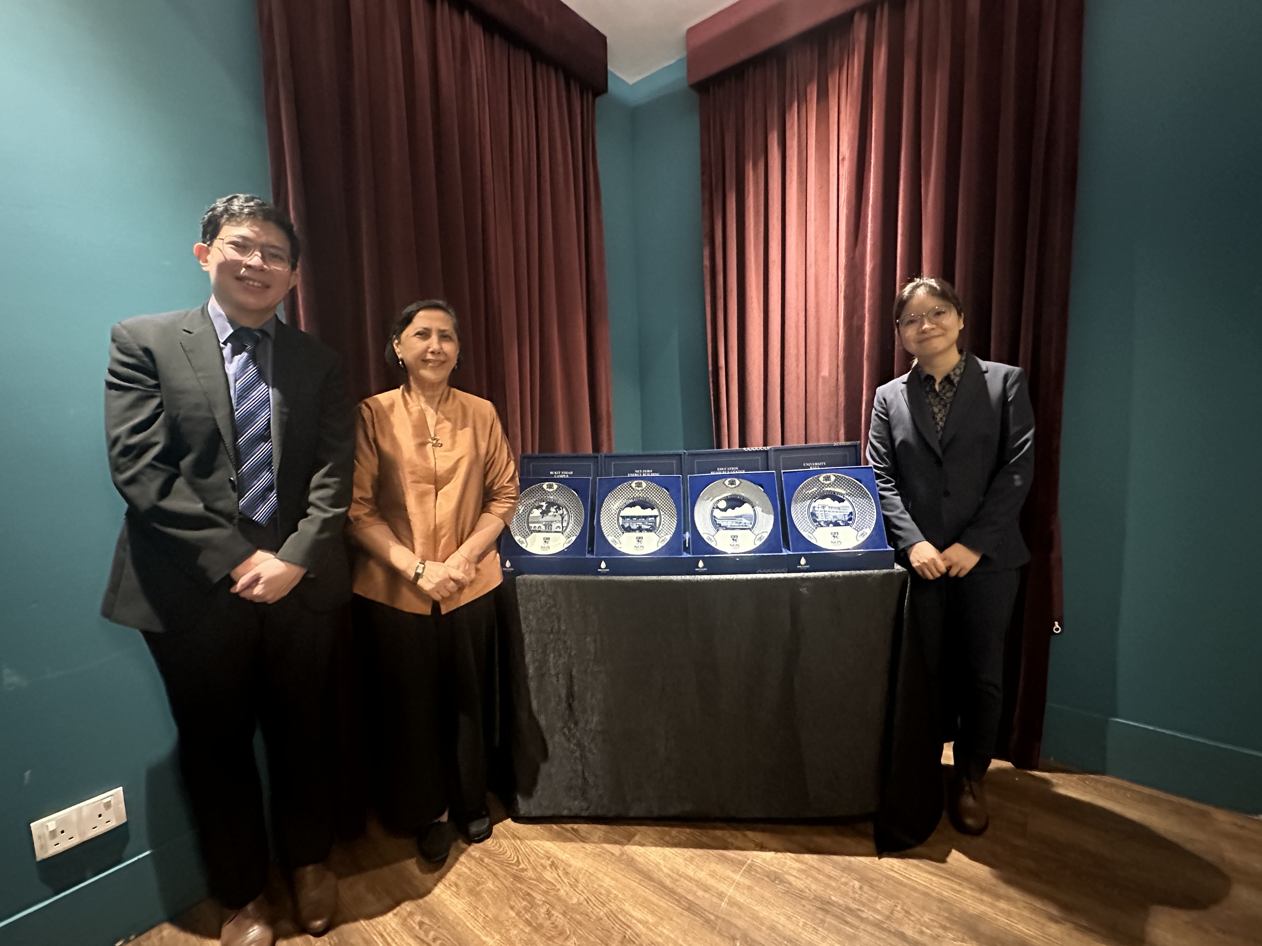 Jordan Loo | The Straits Times