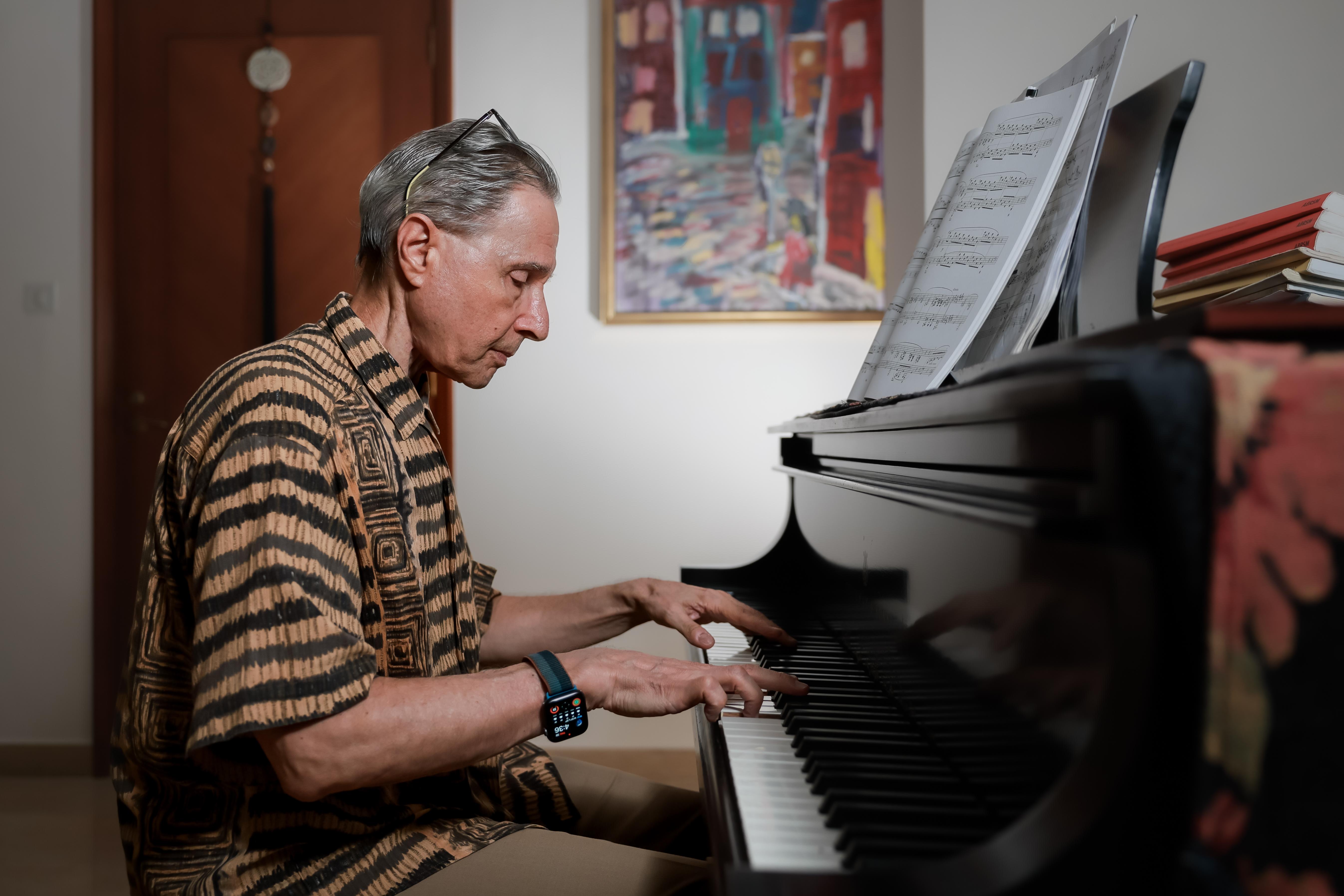 Clement Yong | The Straits Times