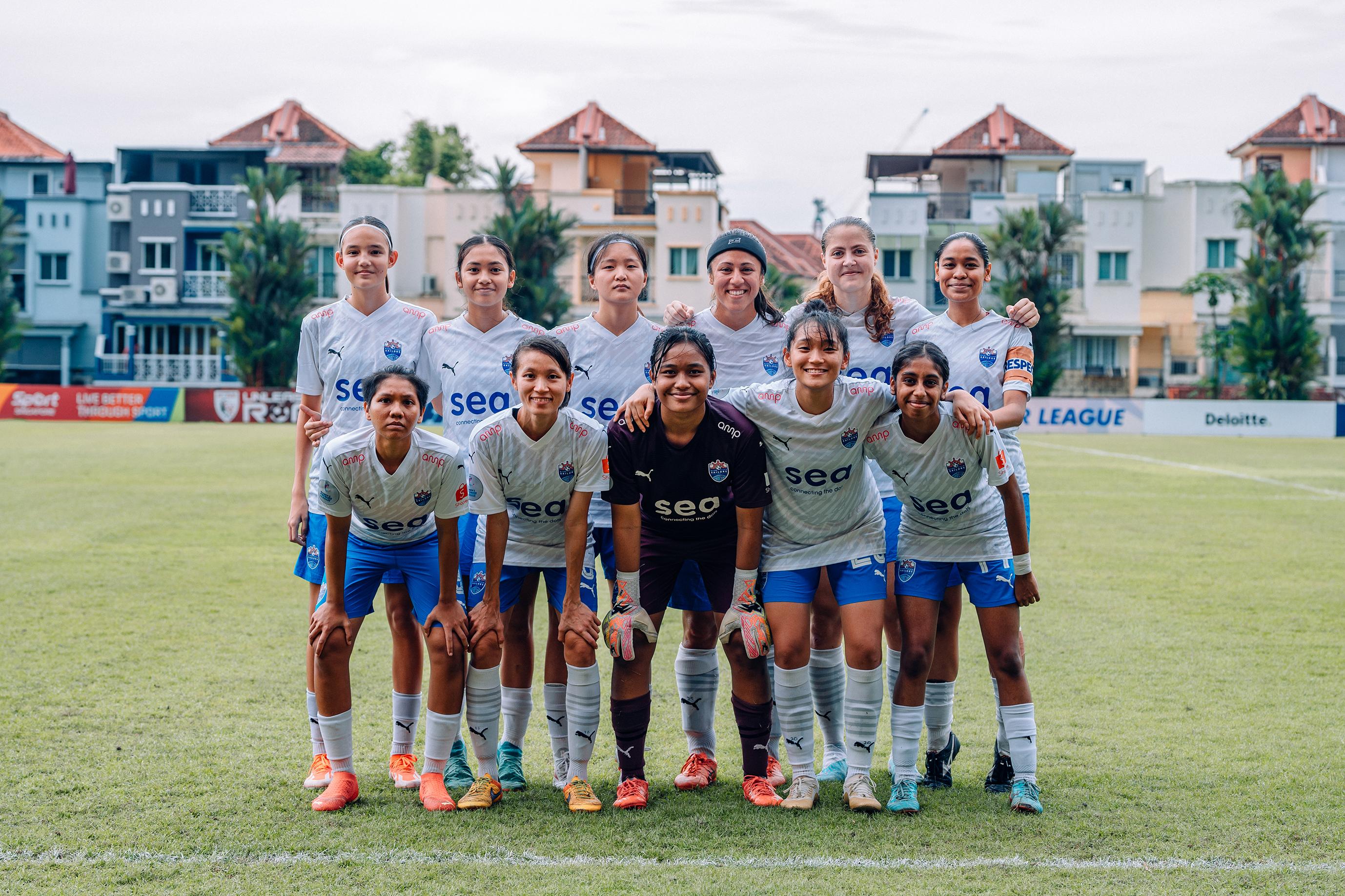 Latest Singapore football | The Straits Times