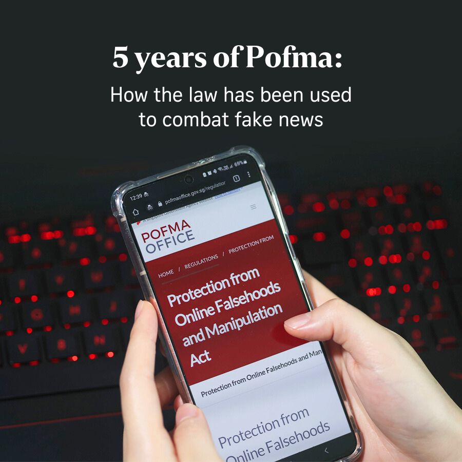 The Straits Times - Breaking News, Lifestyle & Multimedia News