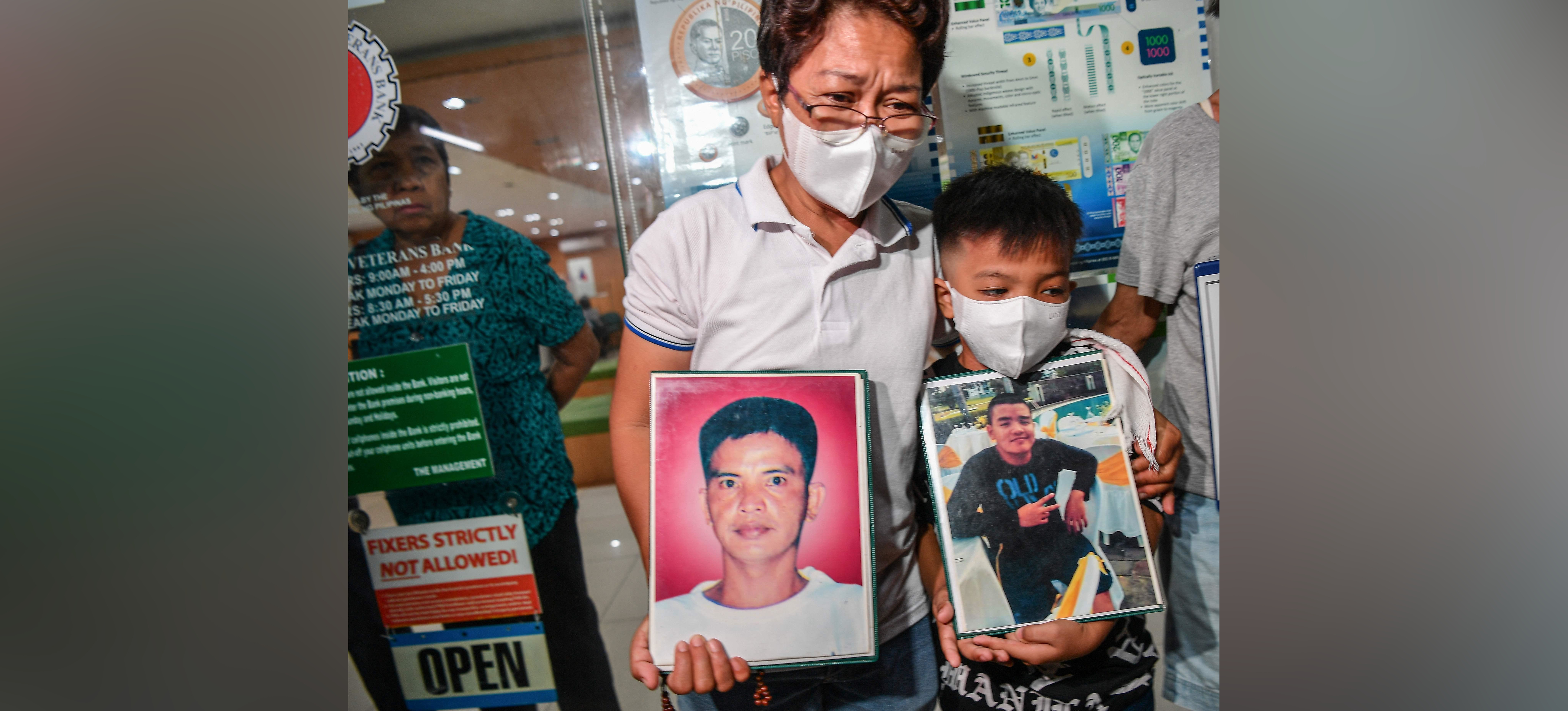 Latest Rodrigo Duterte | The Straits Times