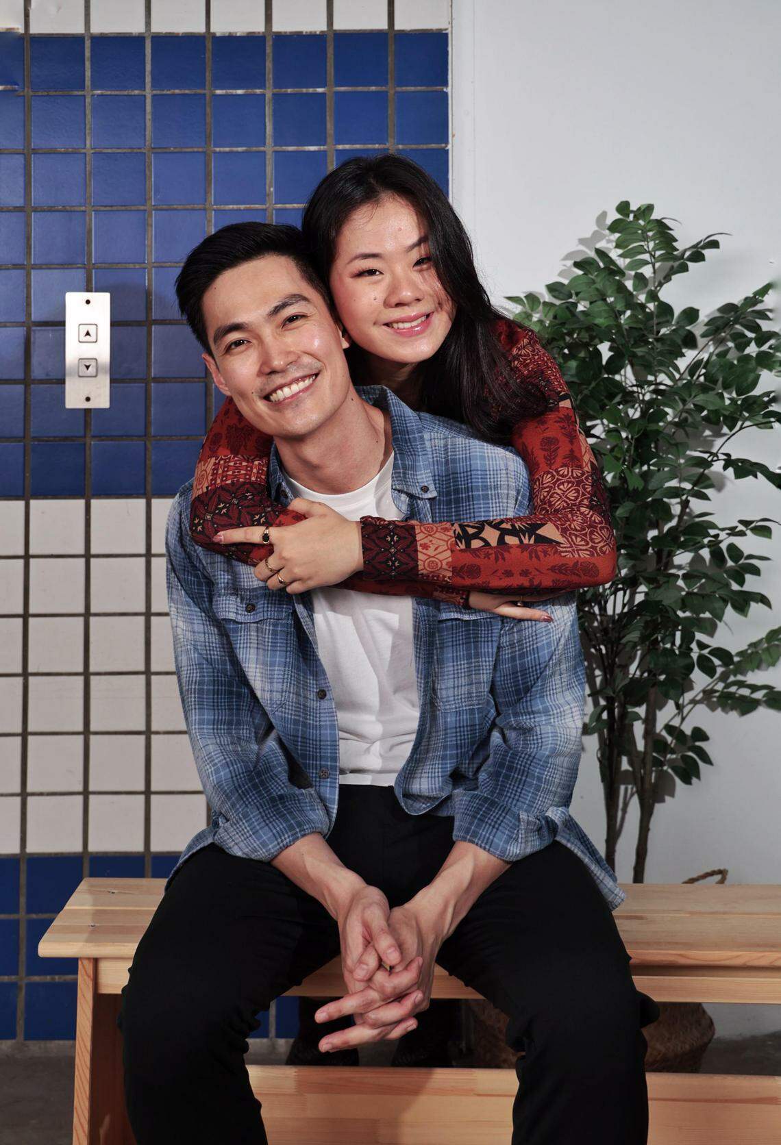 Latest Singapore staging of Tick, Tick... Boom! resonates with cast and ...