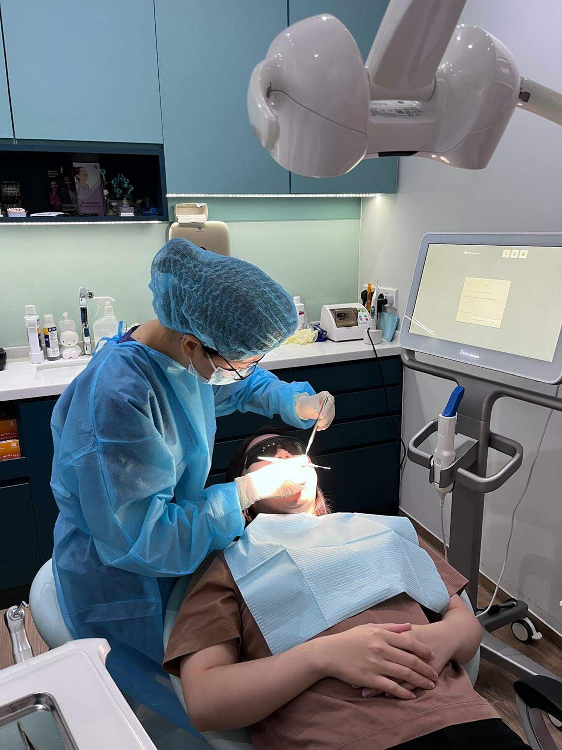 Dental costs in Singapore rising, but employee benefits not always ...