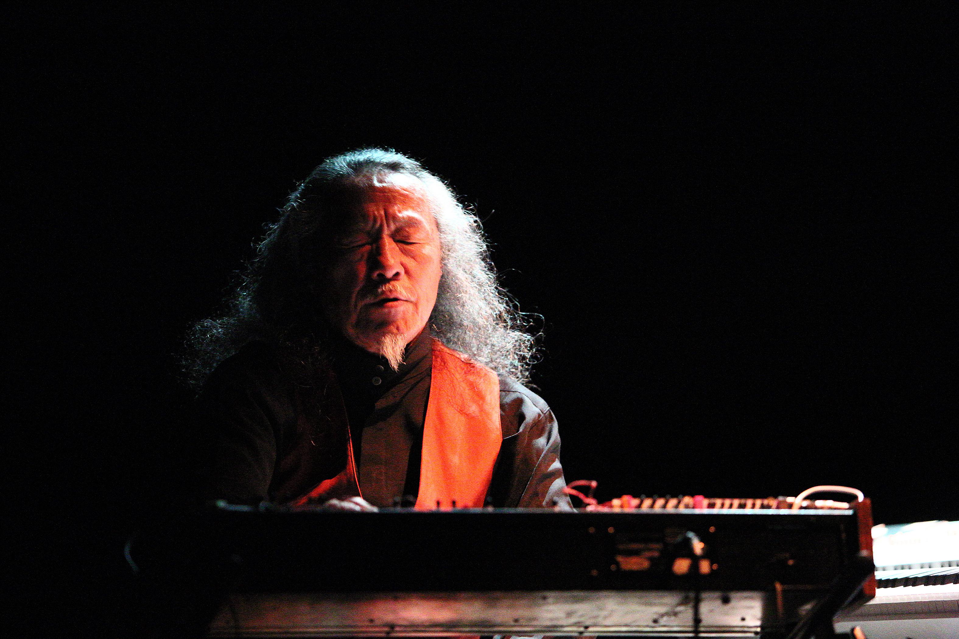 Benson Ang | The Straits Times