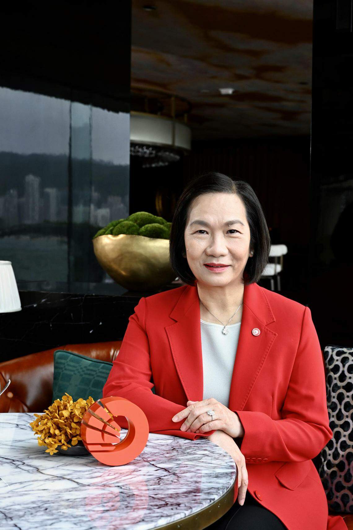 Great Eastern shareholders who hold out on OCBC offer could face long ...