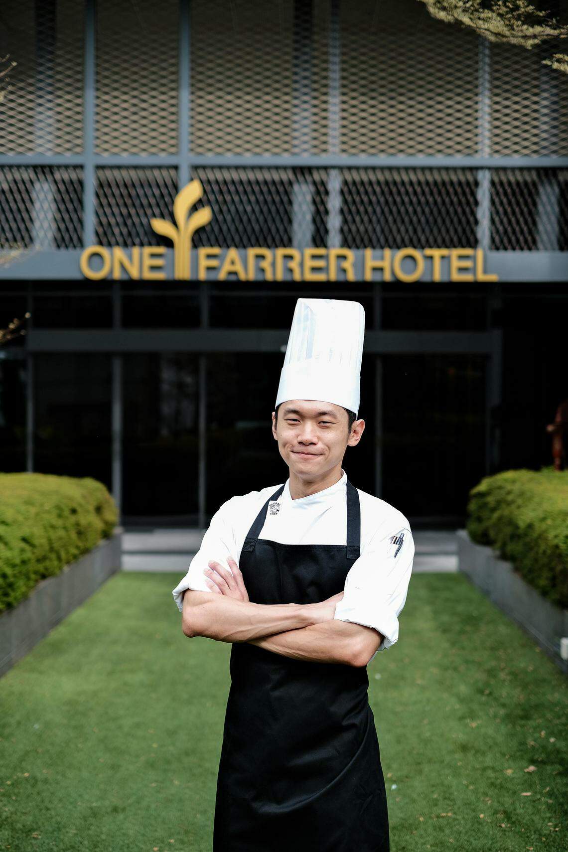 Food Picks: Grub returns to Bishan-AMK Park; new menus at Qin Restaurant & Bar and Nest at One ...