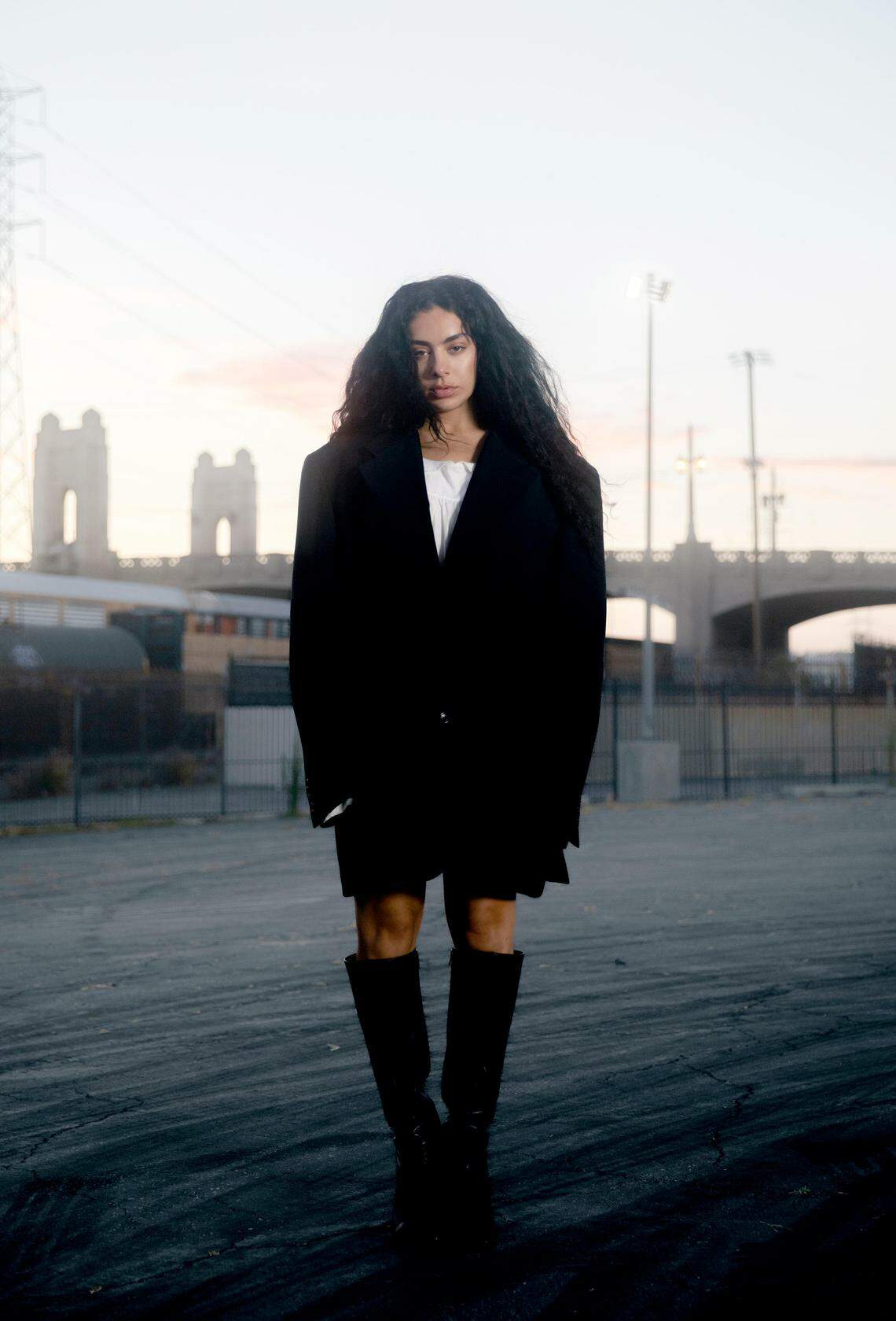 Life Listens: Shazza on Music Lab podcast, new music from Sabrina ...