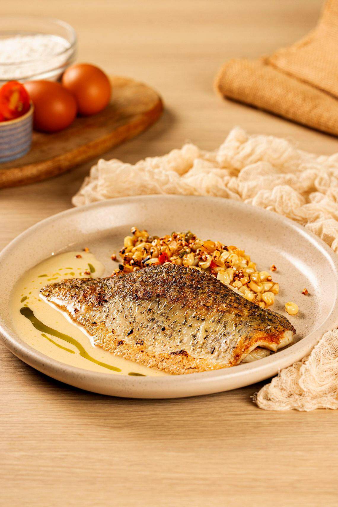 Food Picks: Grub returns to Bishan-AMK Park; new menus at Qin ...