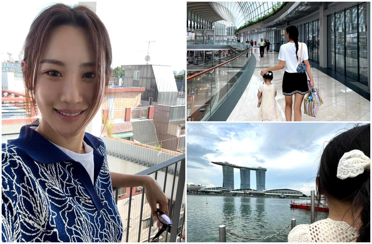 Lim Ruey Yan | The Straits Times