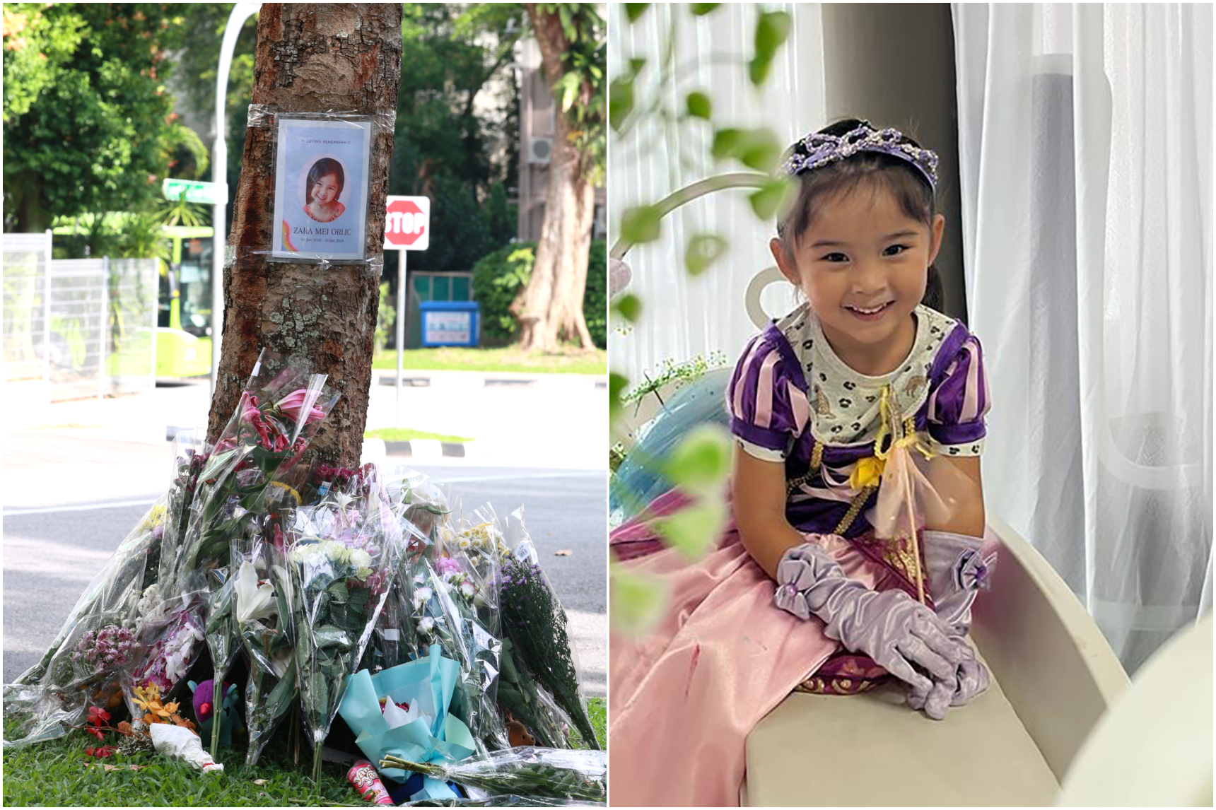 Nadine Chua | The Straits Times