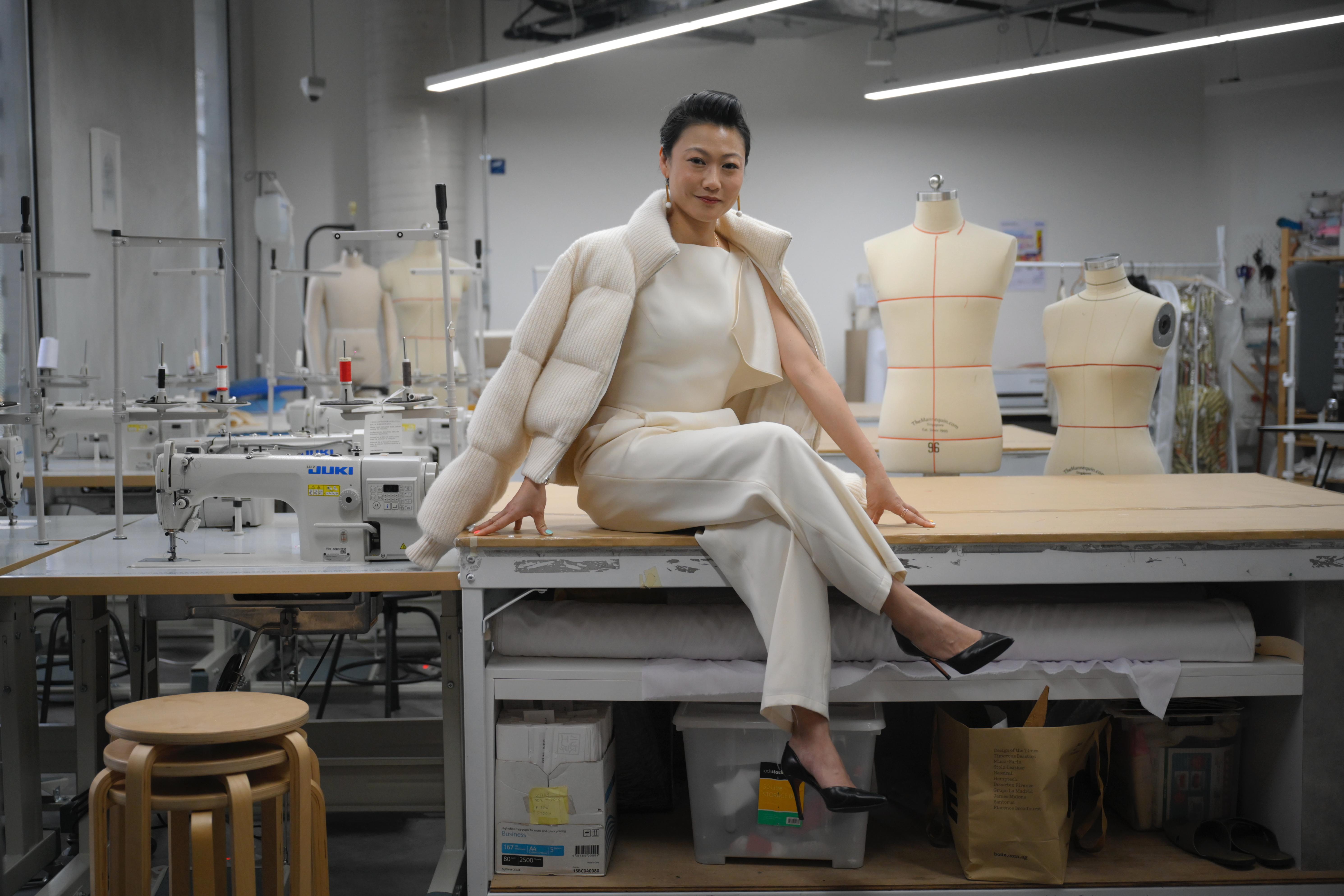 Louisa Lim | The Straits Times