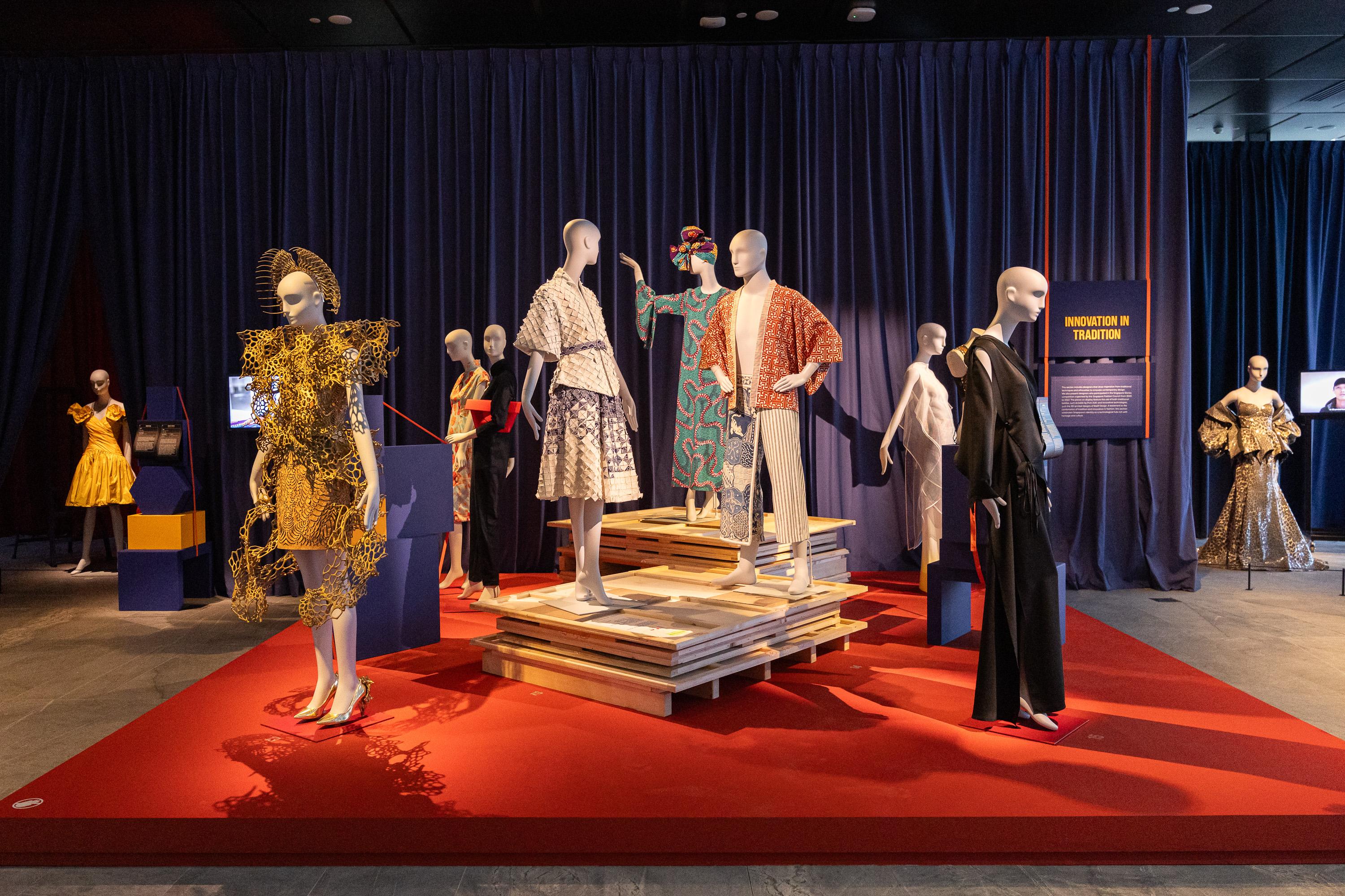 Amanda Chai | The Straits Times