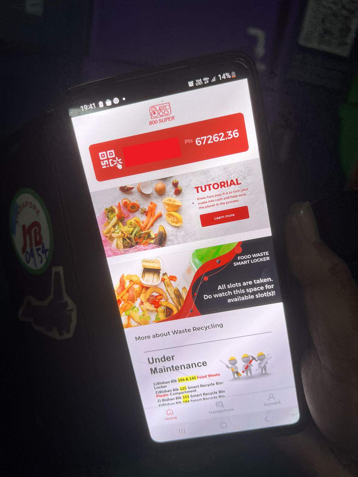 Smart recycling boxes for another 83 locations in Singapore by 2025 ...