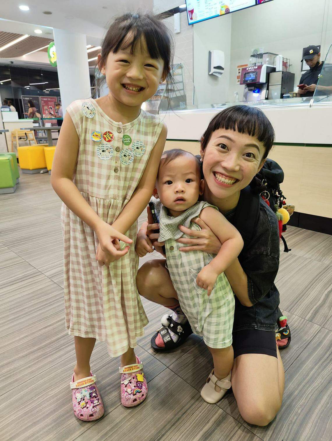 My Perfect Weekend with Titoudao actress Tan Rui Shan | The Straits Times