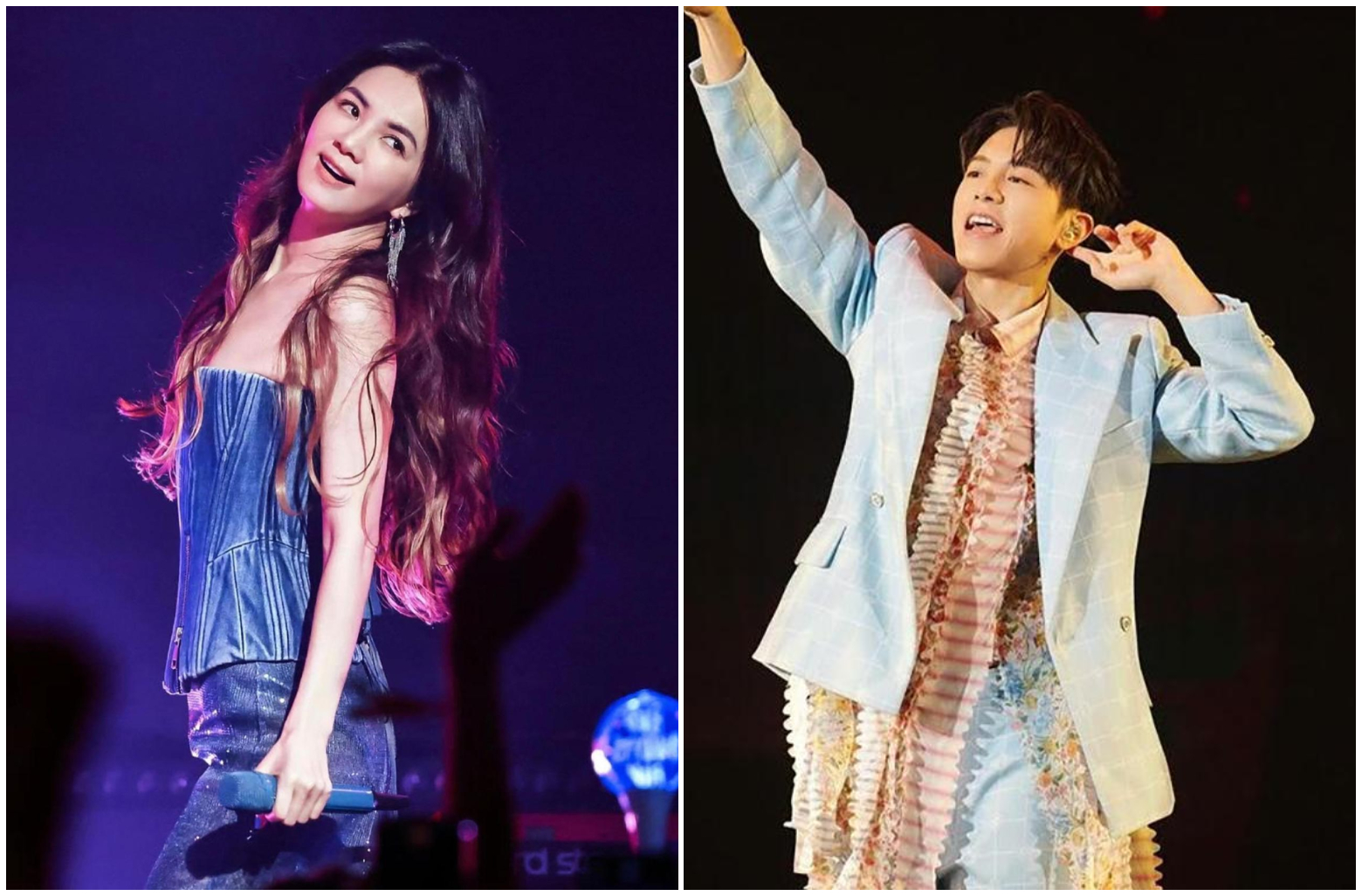 Jan Lee | The Straits Times