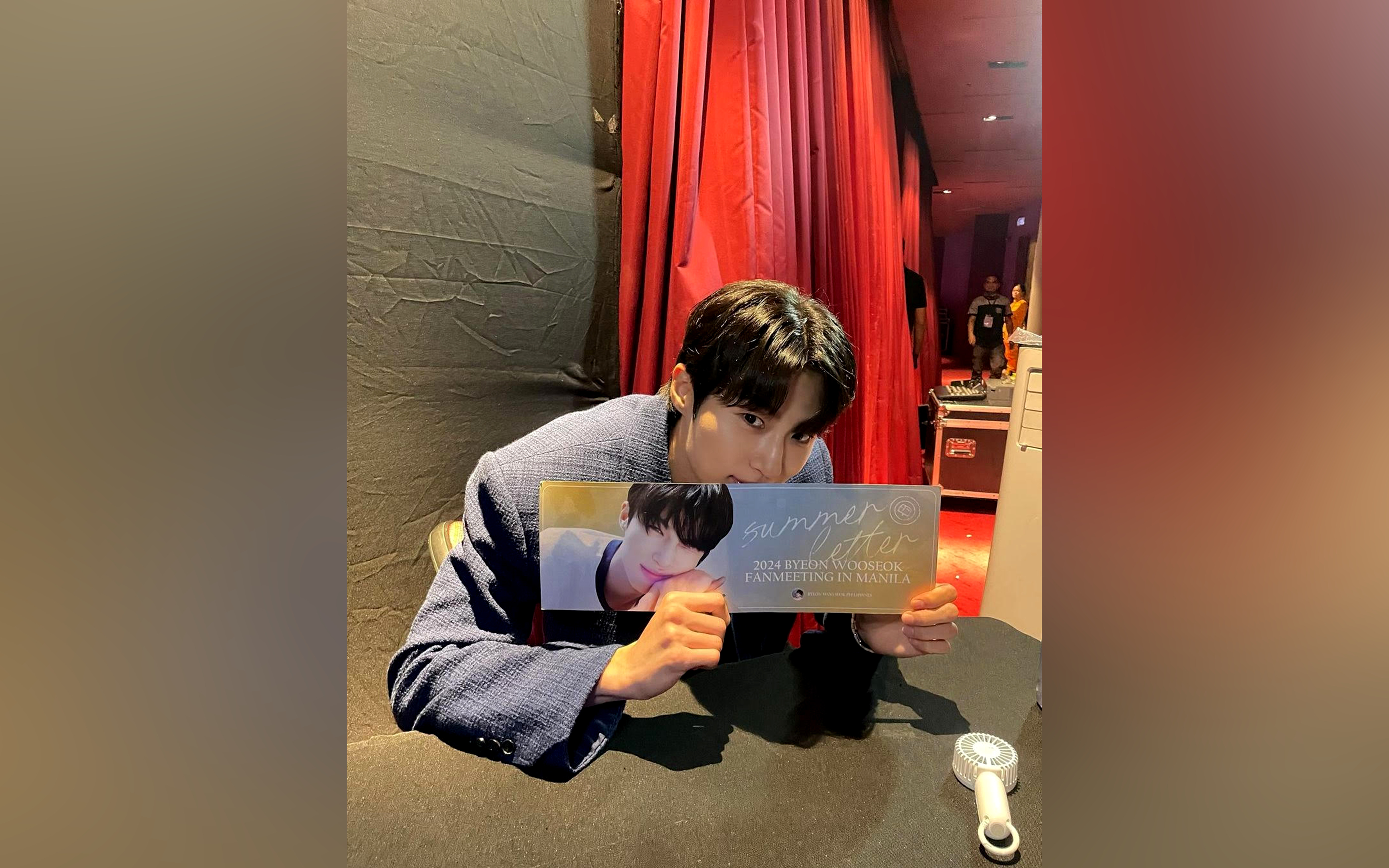 Jan Lee | The Straits Times