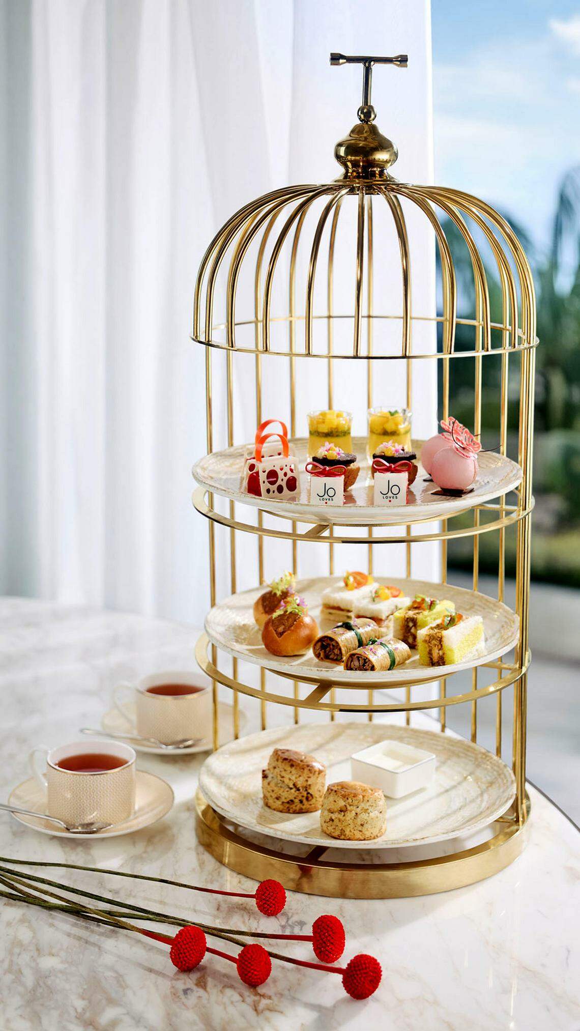 Scent-sational second act: MBS tie-up another notch in perfumer Jo Malone’s post-cancer comeback ...