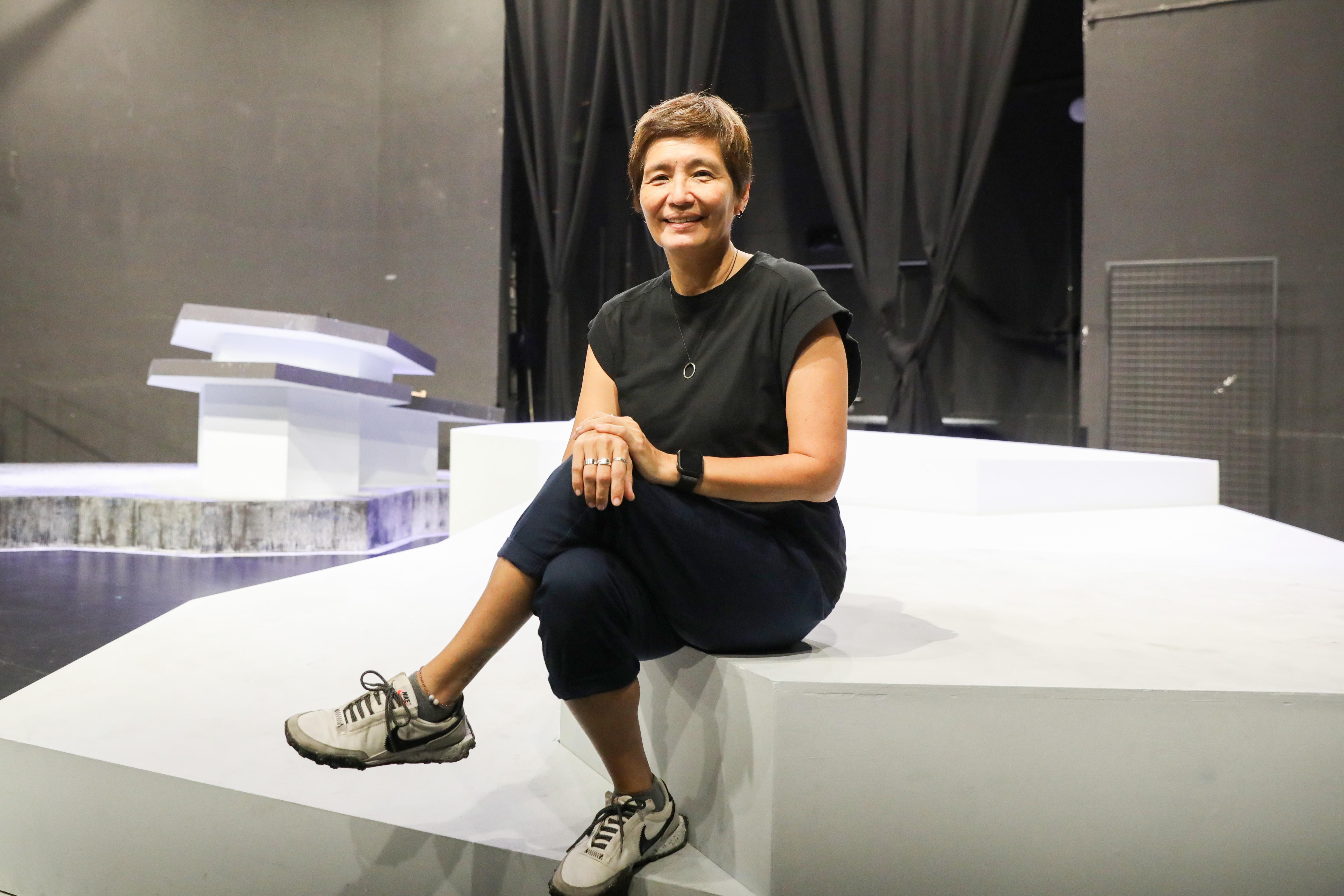 Shawn Hoo | The Straits Times