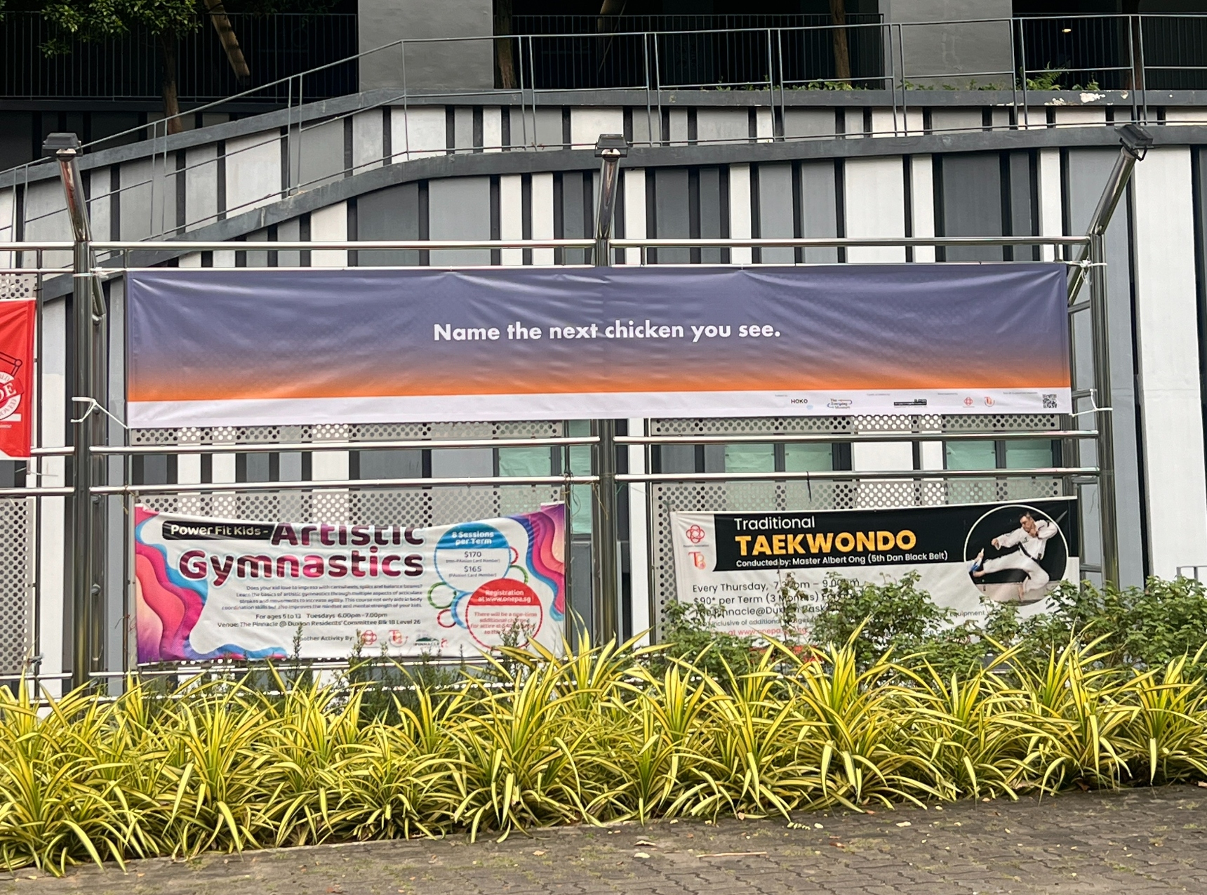 Clement Yong | The Straits Times