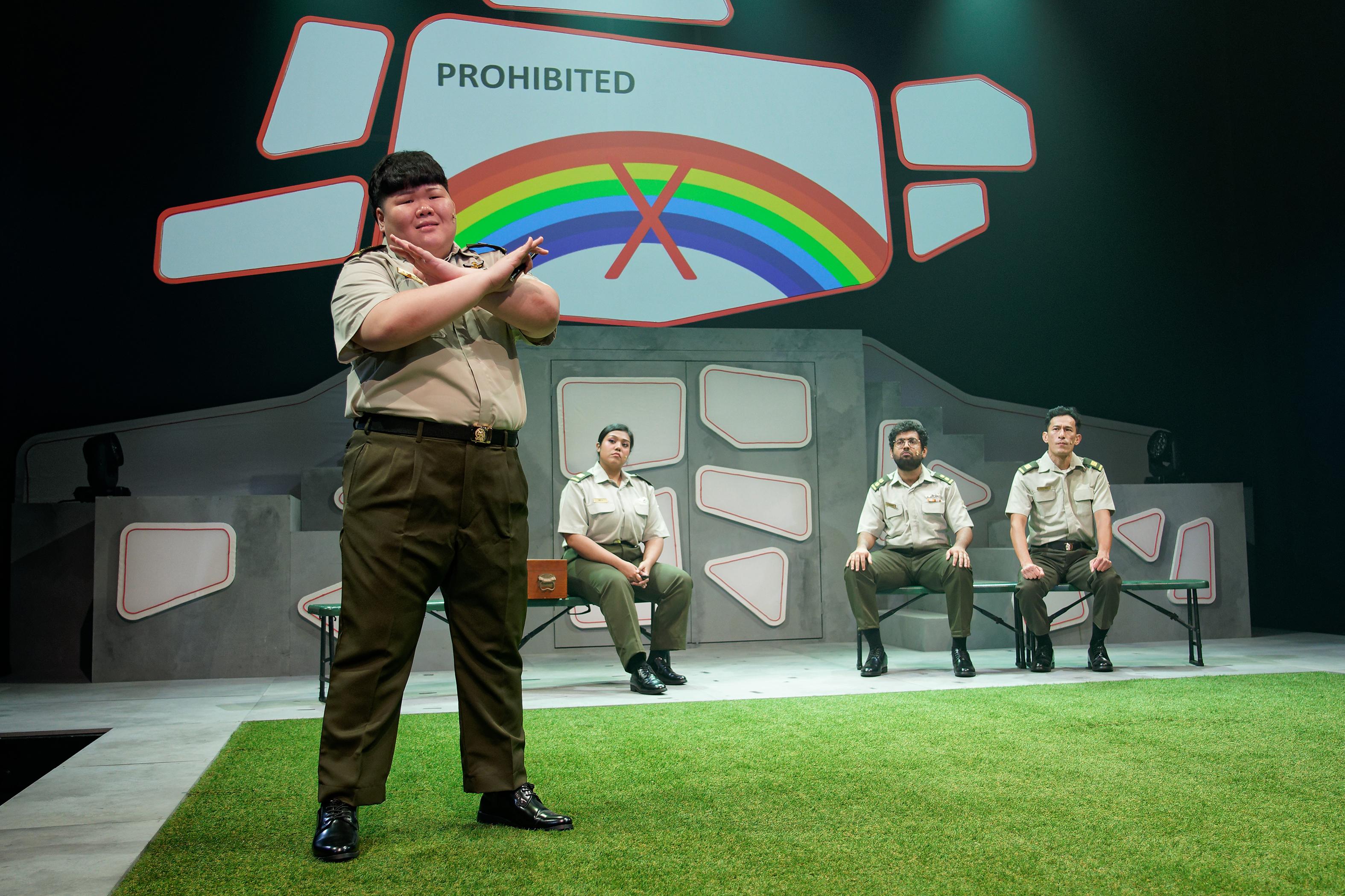 Clement Yong | The Straits Times