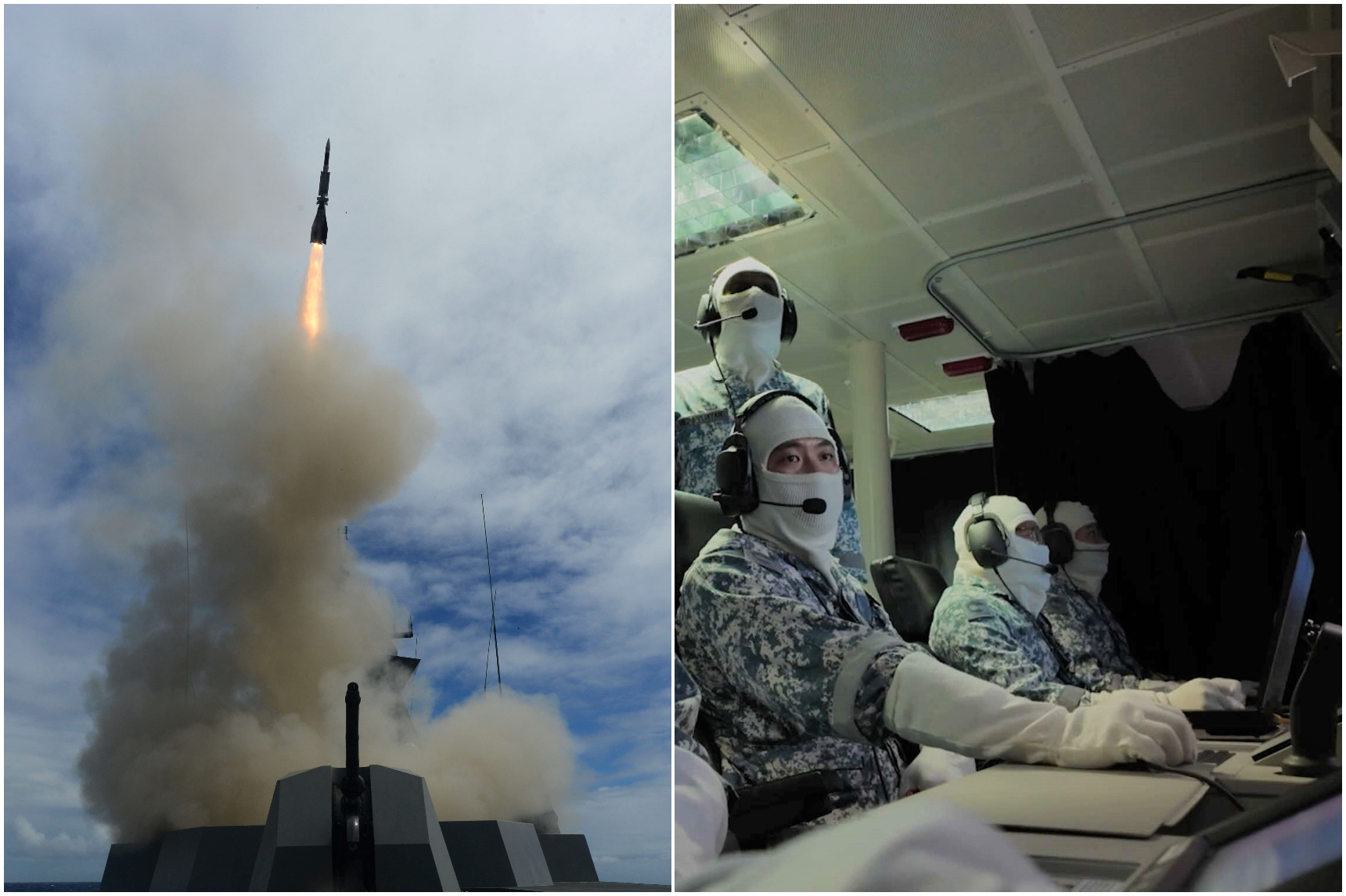 Sarah Koh | The Straits Times