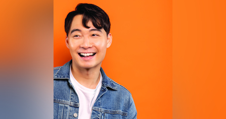 John Lui | The Straits Times