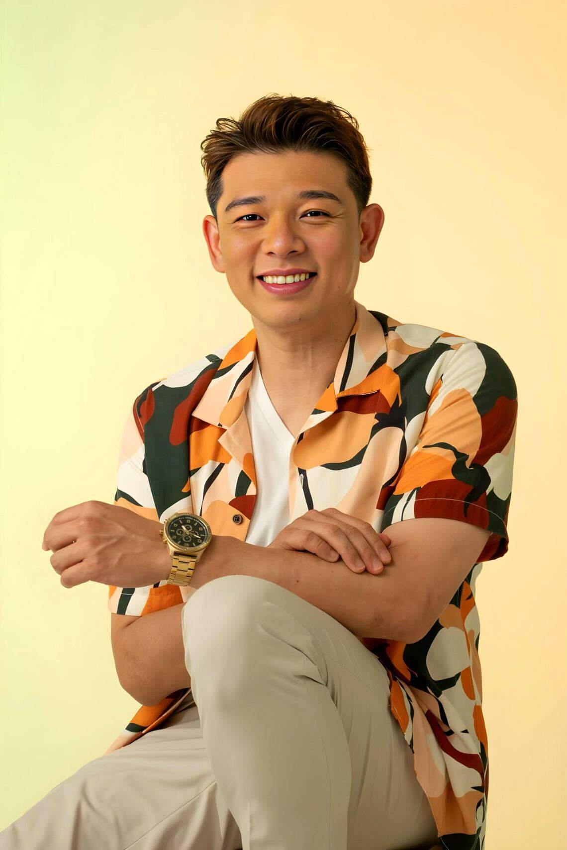 Music Picks: Concerts by Riize, Grasshopper and Hady Mirza | The ...