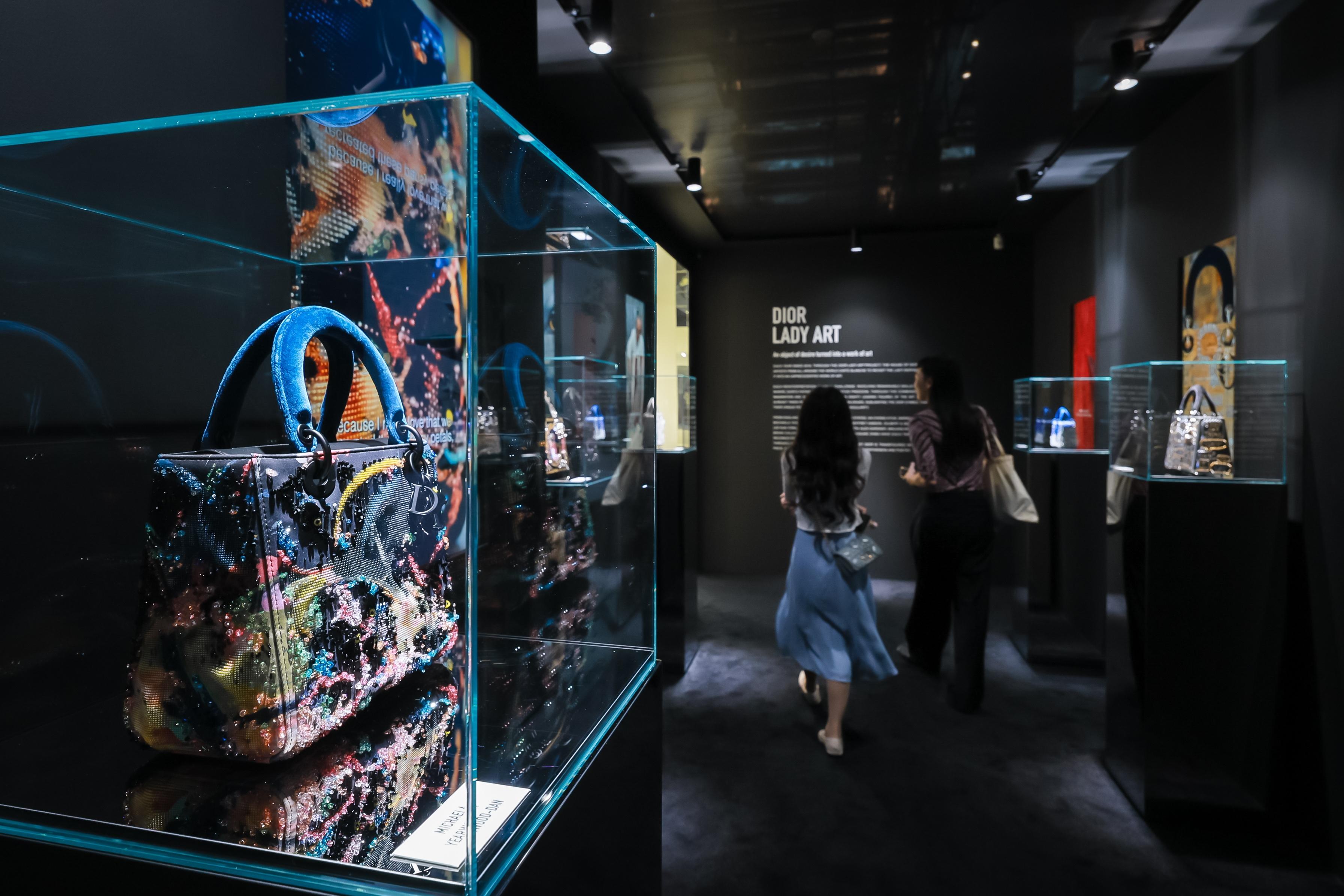 Amanda Chai | The Straits Times