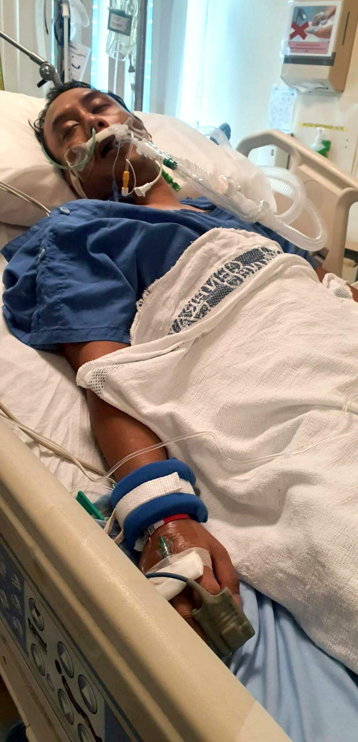 After 4 ‘lung washes’ and $40k spent, ex-vaper reclaims his health ...