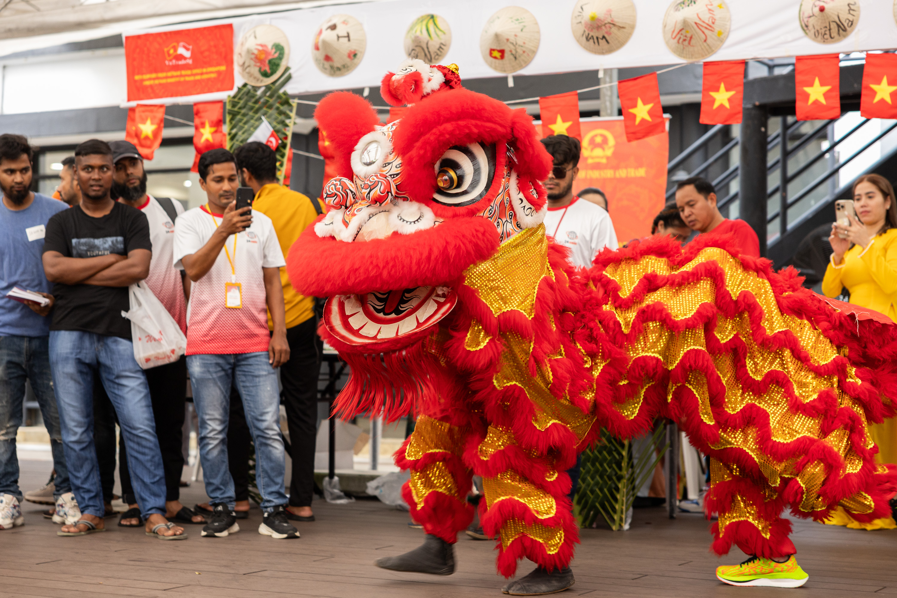 Latest Racial Harmony Day | The Straits Times