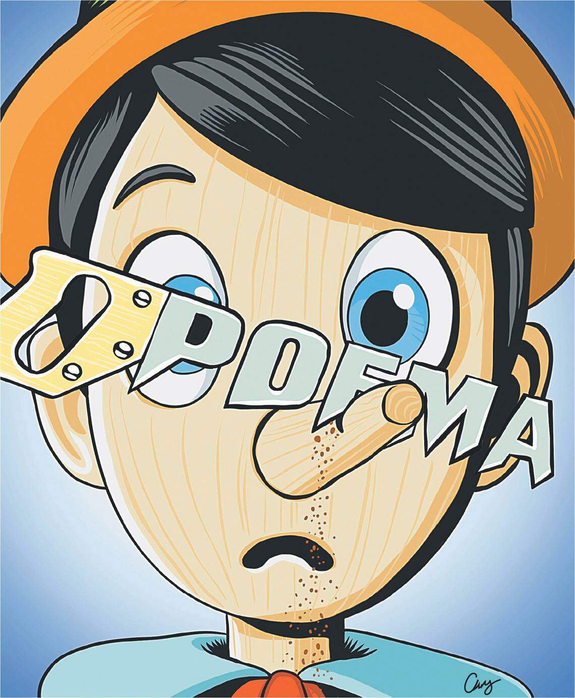 Five years of Pofma: How has the law been used to combat fake news ...