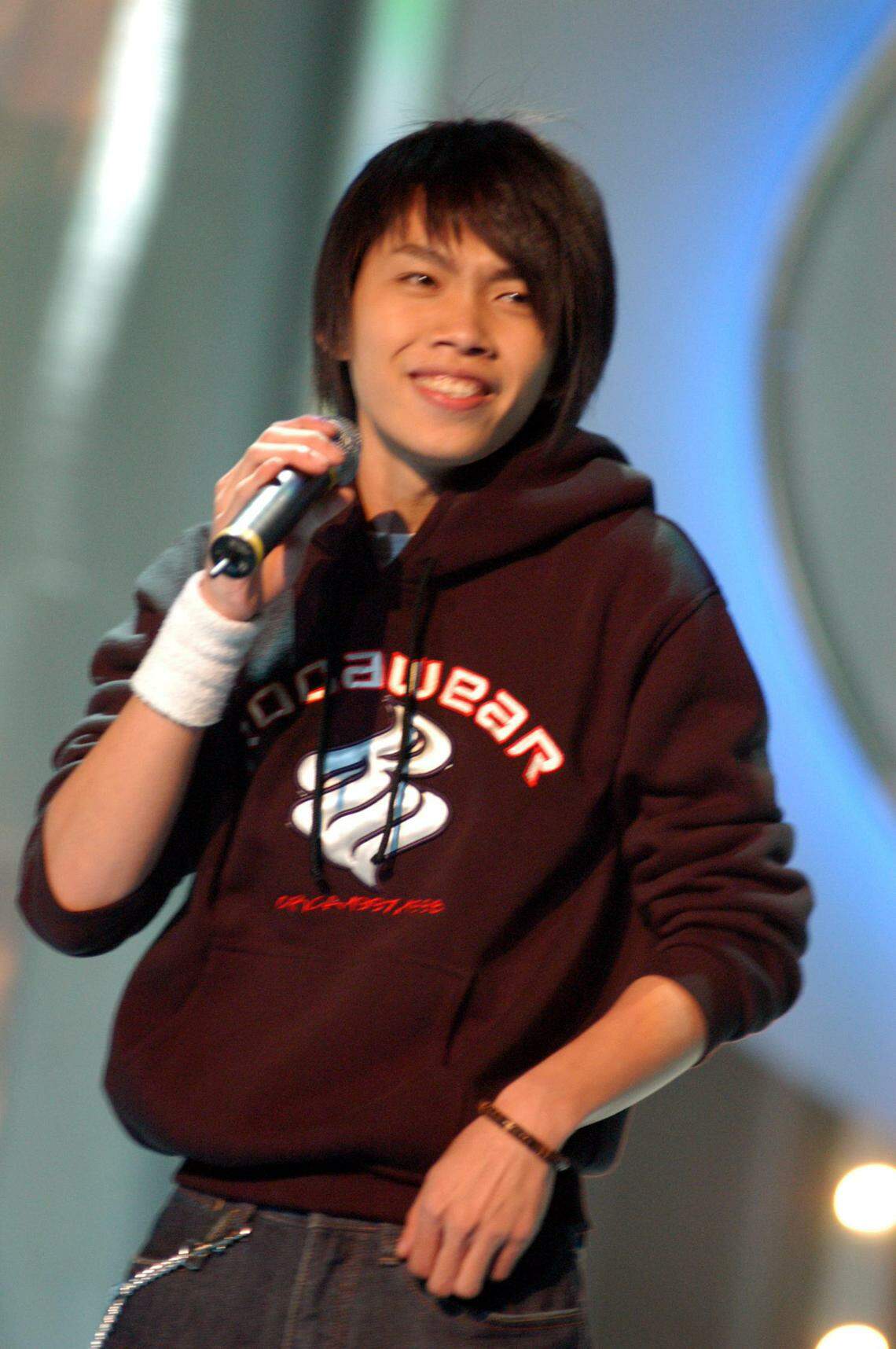 Singapore Idol 20 years later: Where are final four Taufik, Sylvester ...