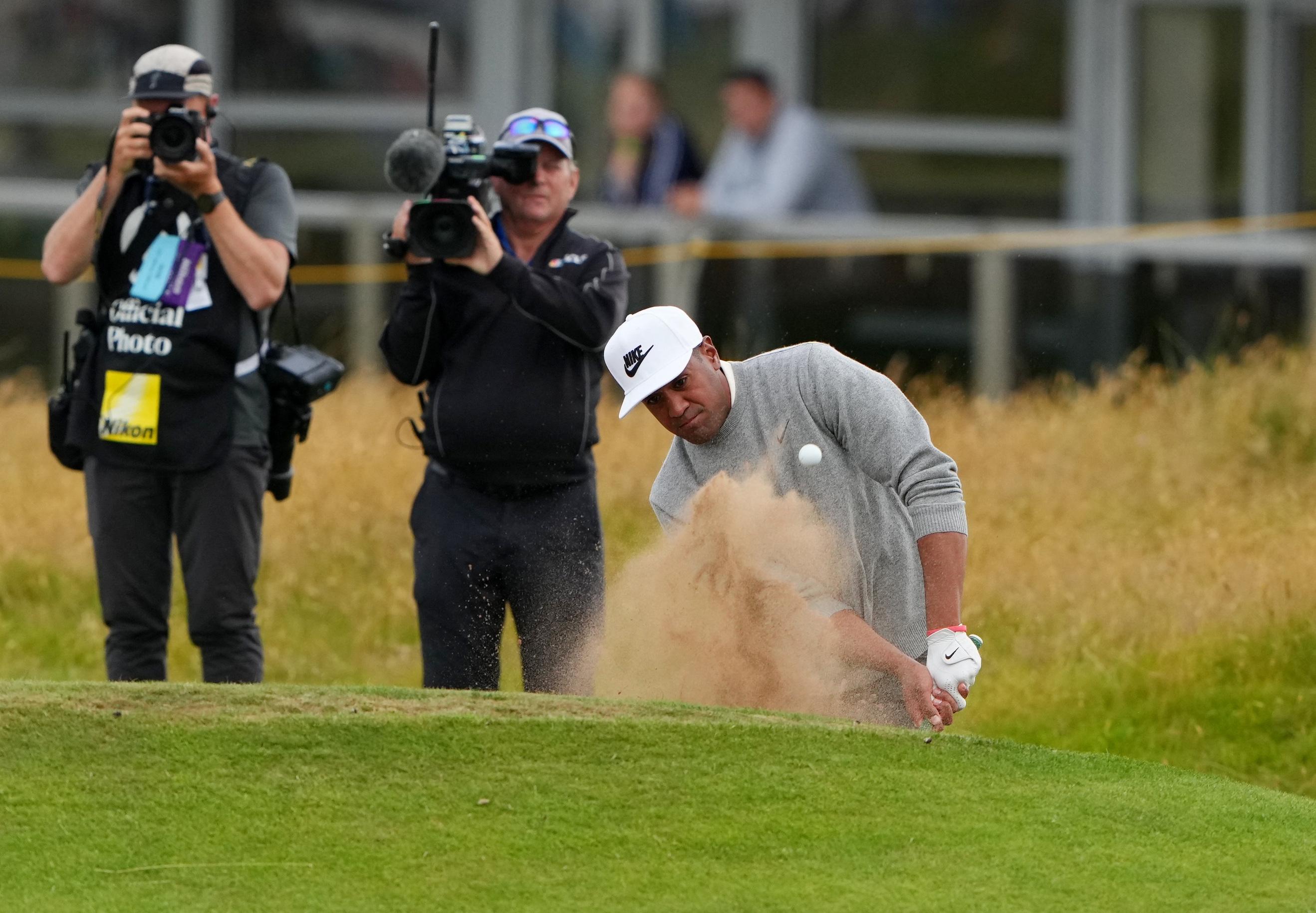 Latest Golf News & Headlines, Top Stories Today - The Straits Times