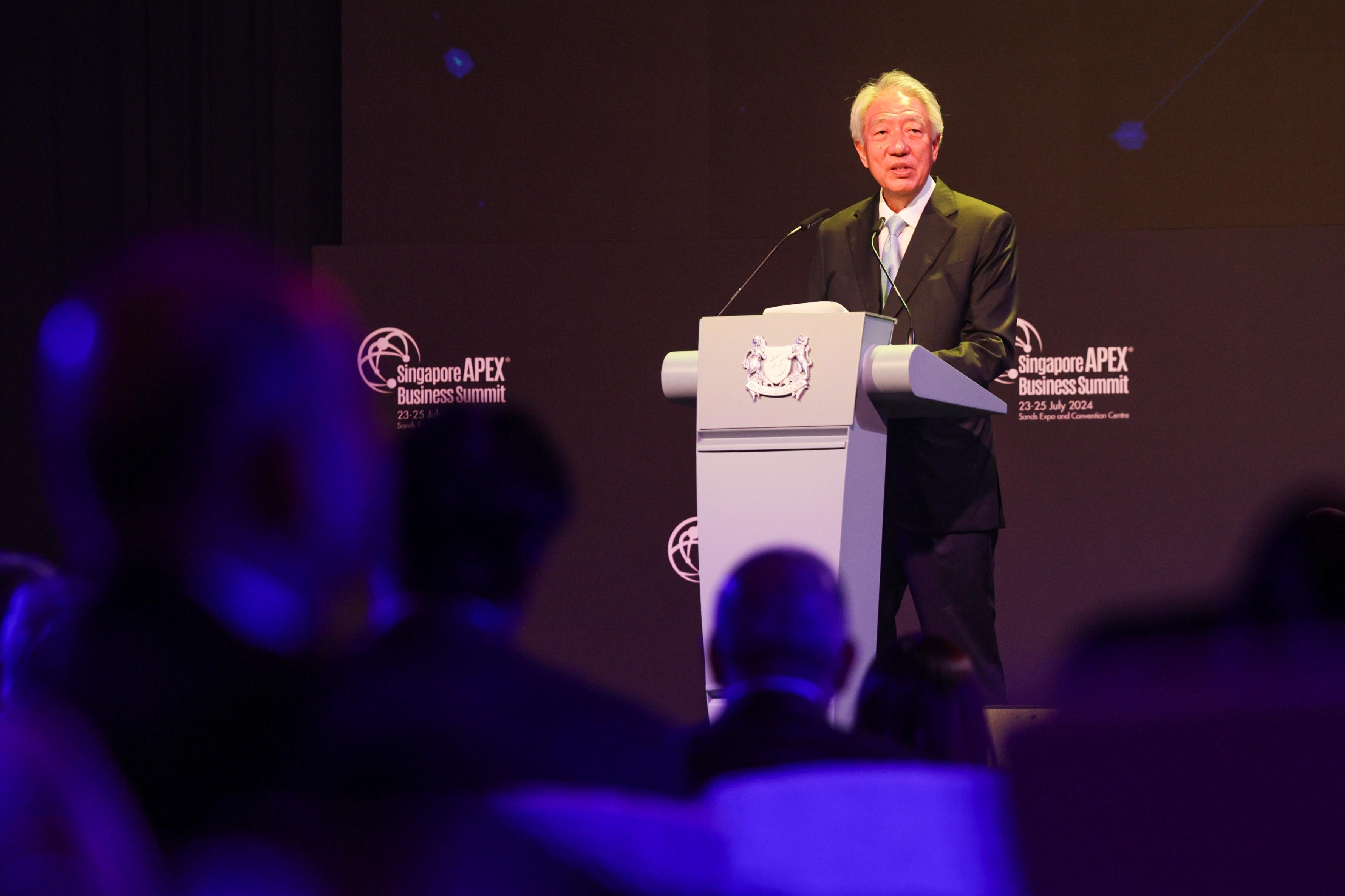 Sue-Ann Tan | The Straits Times