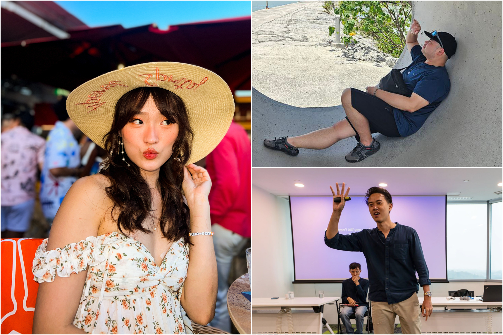 The Straits Times - Breaking News, Lifestyle & Multimedia News