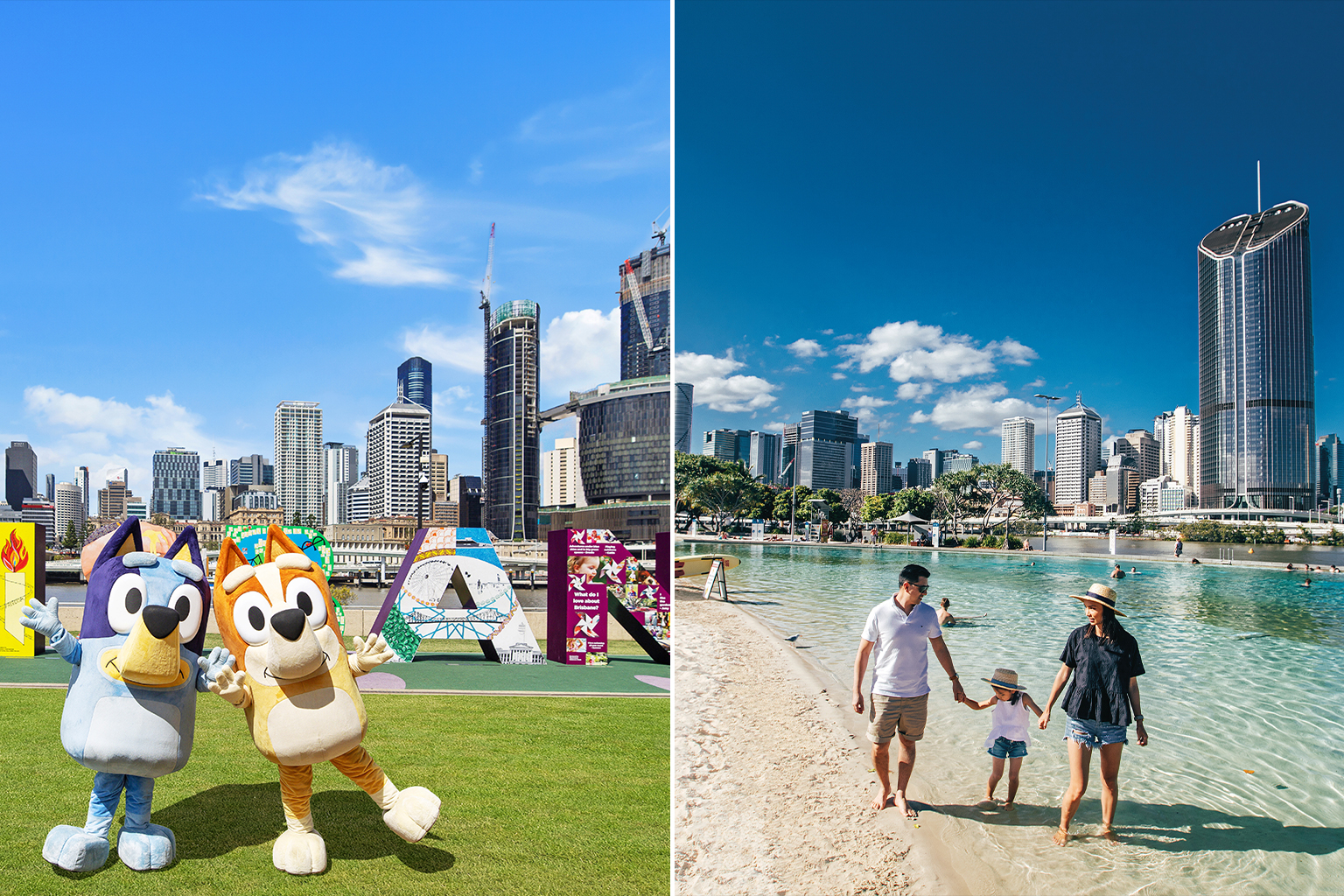 Waterfront brunches, mountain picnics and city beach adventures: Enjoy ...