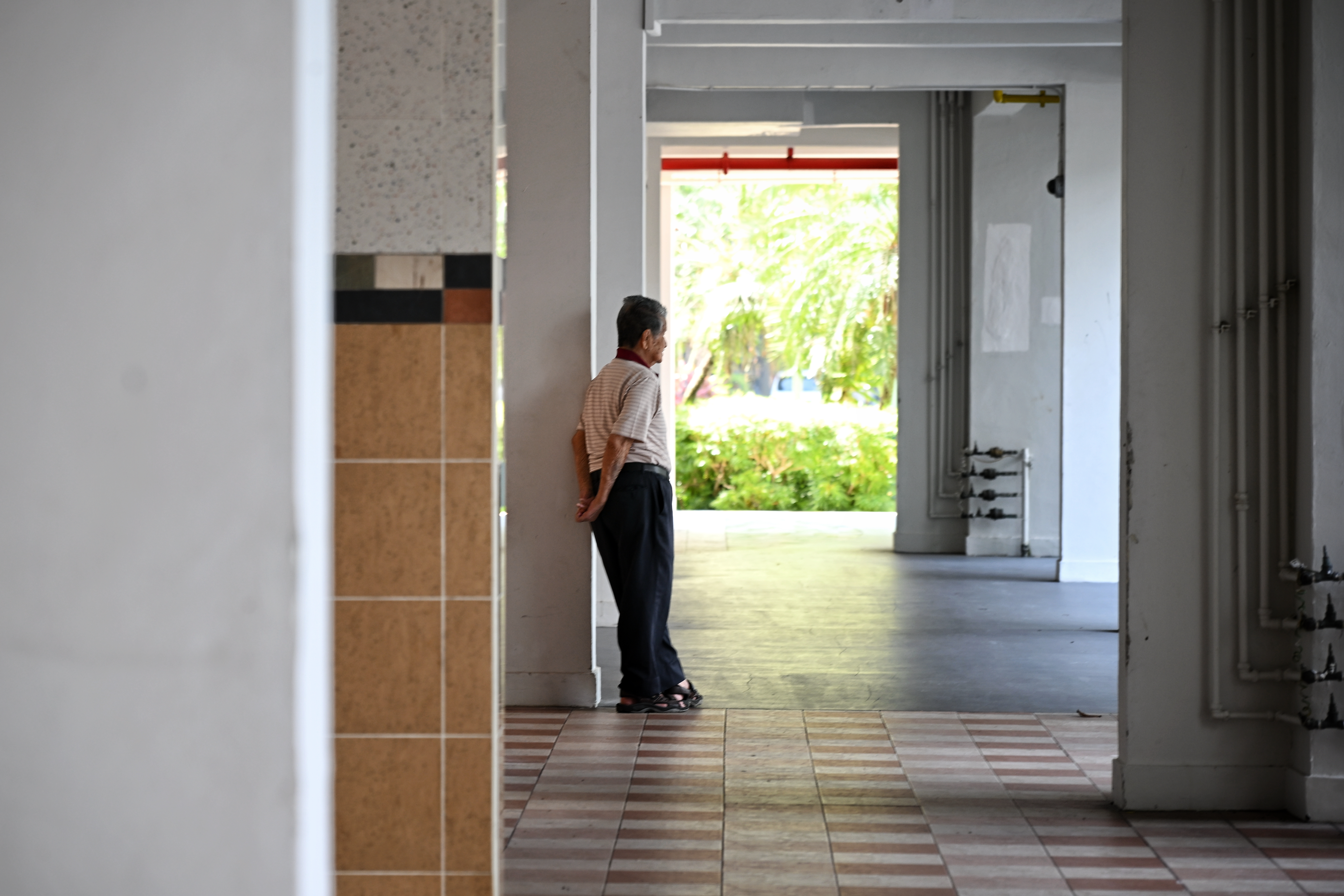 Judith Tan | The Straits Times