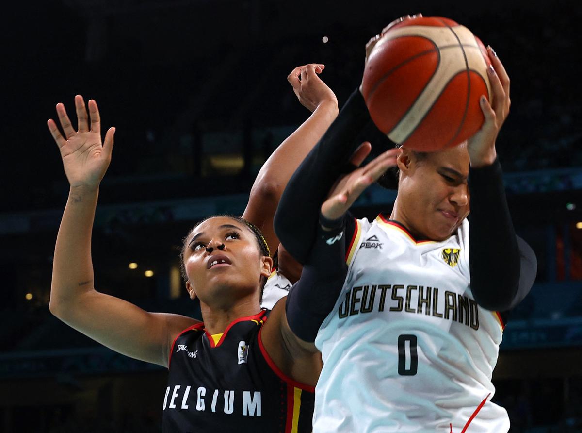 Latest Basketball News & Headlines, Top Stories Today - The Straits Times