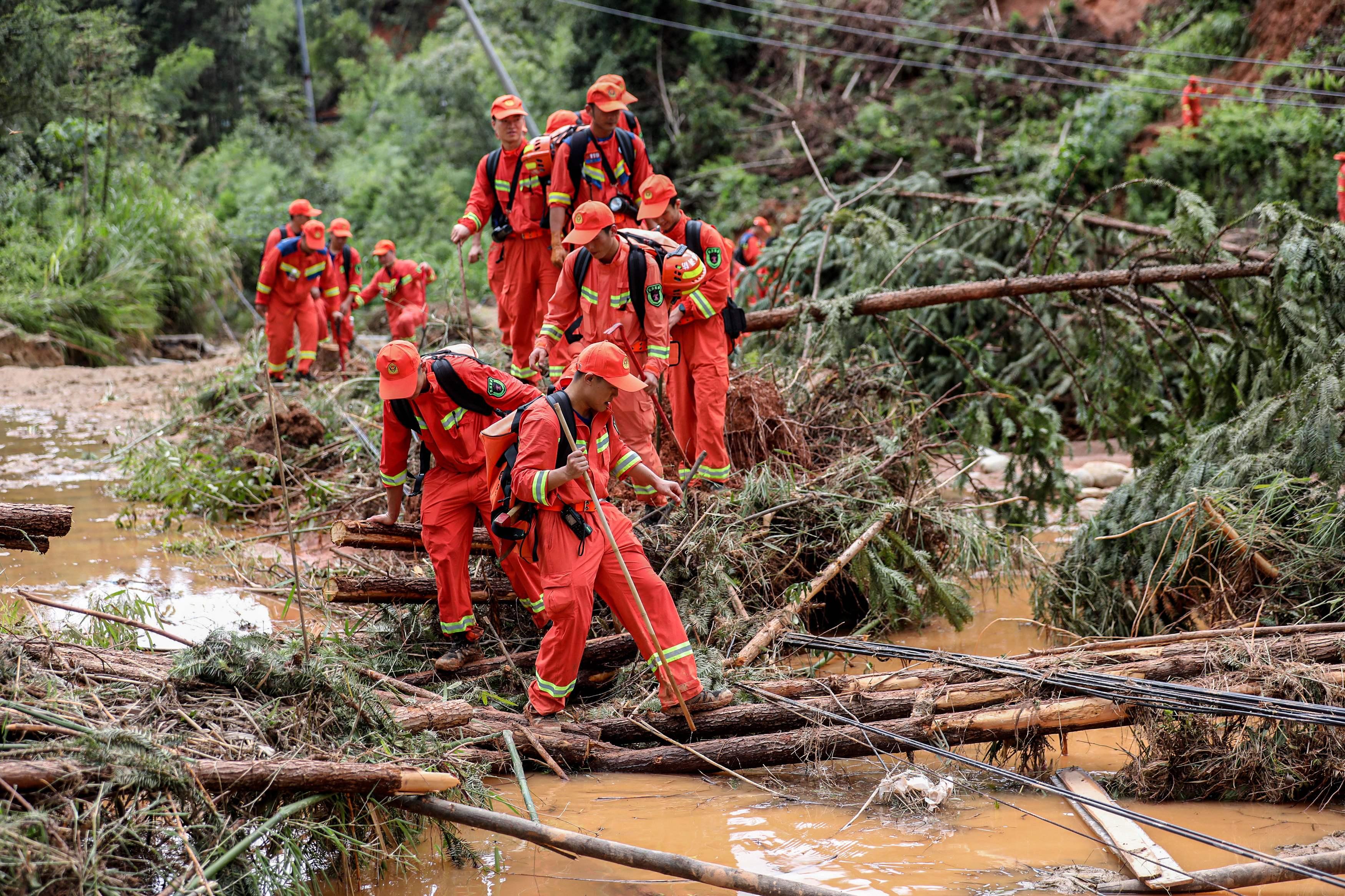 Latest Typhoons/Hurricanes | The Straits Times