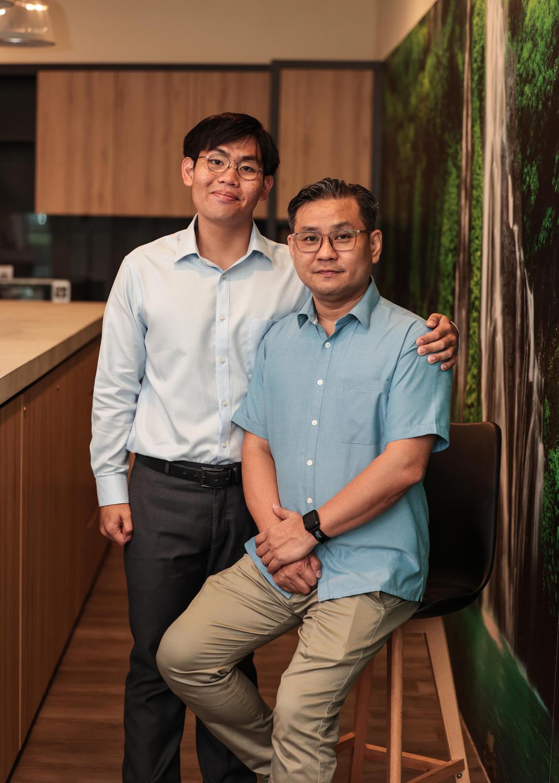 12 receive Lim Kim San Memorial Scholarship that supports students from ...