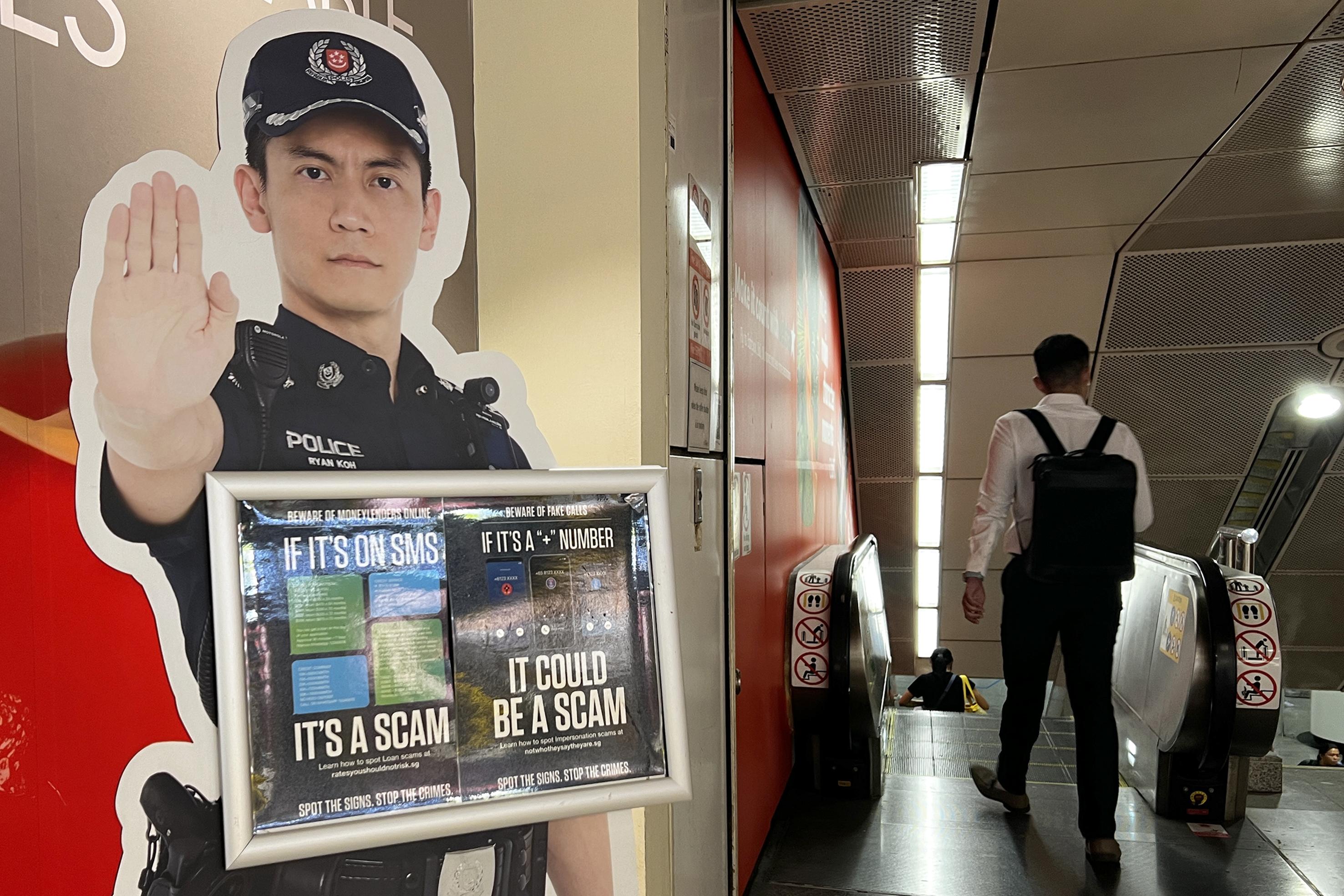 Tan Ooi Boon | The Straits Times