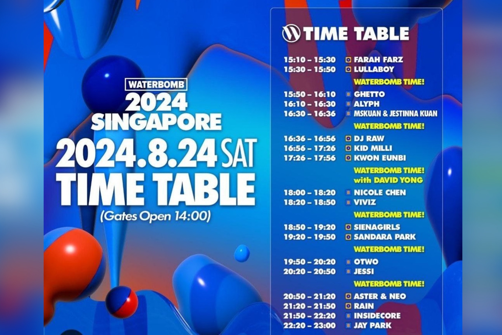 Ang Qing | The Straits Times