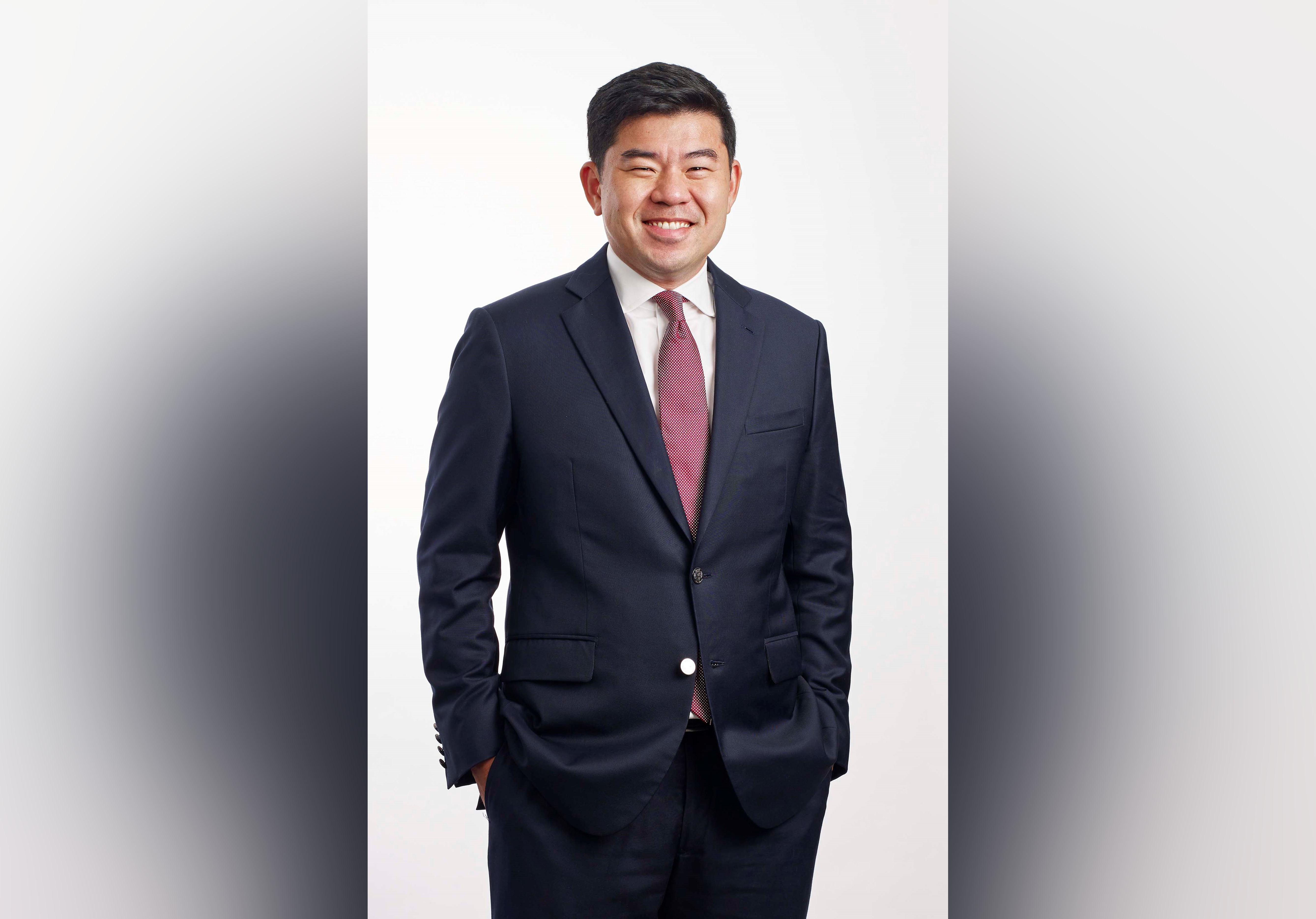 Ang Qing | The Straits Times