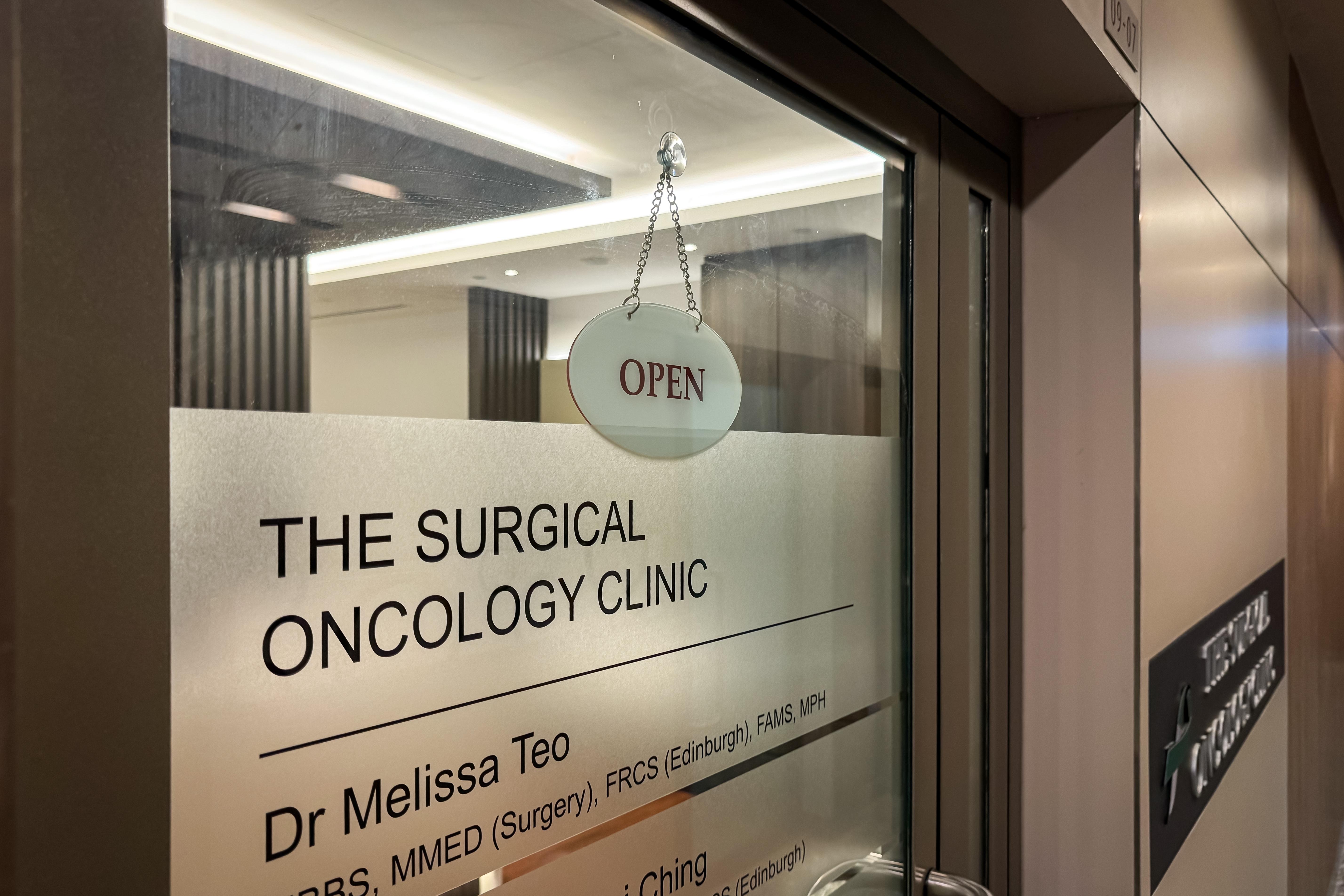 Judith Tan | The Straits Times