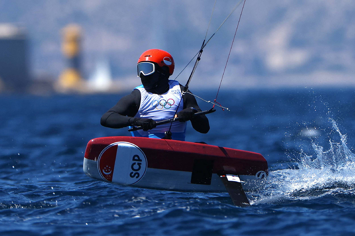 The Straits Times - Breaking News, Lifestyle & Multimedia News