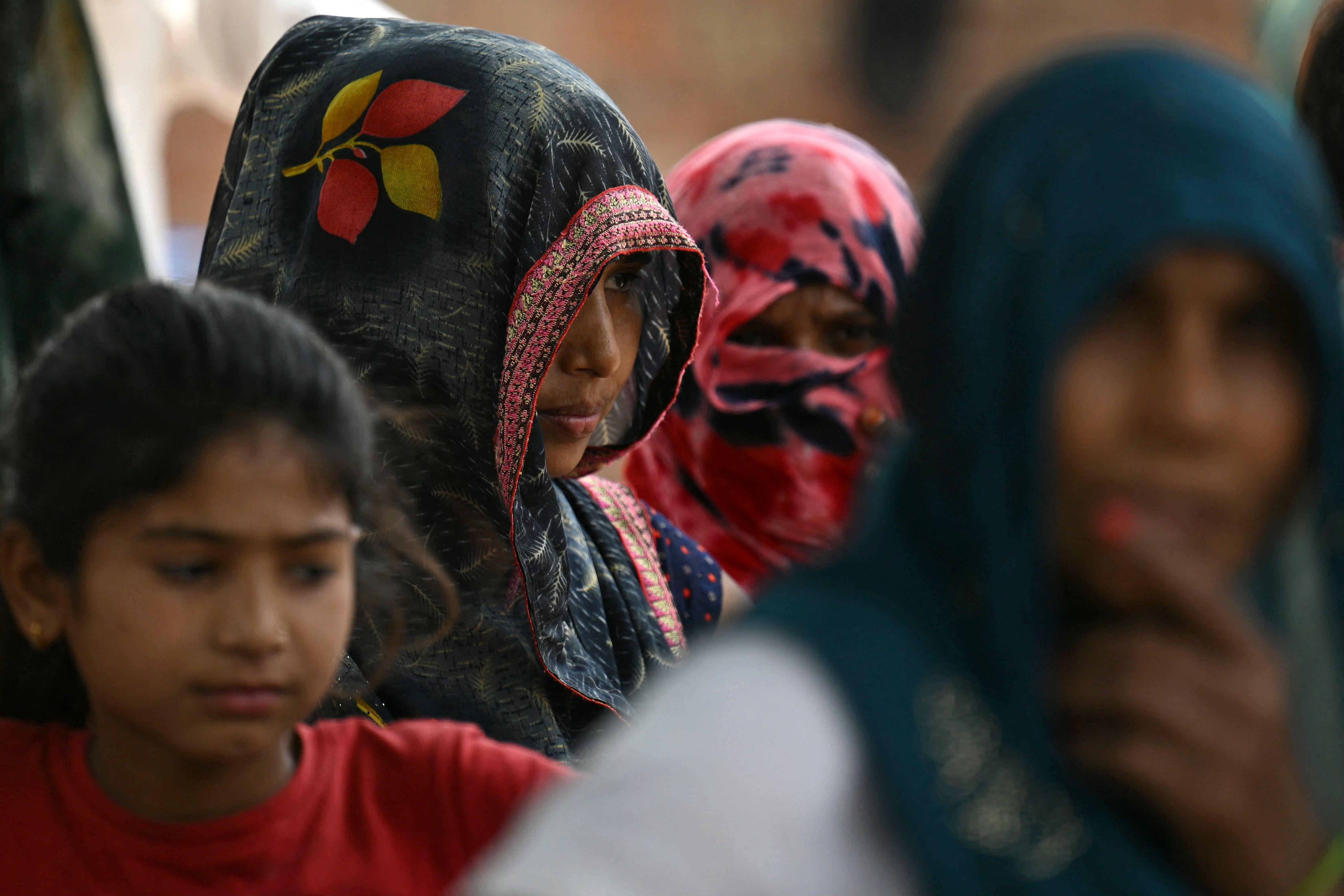 Latest INDIA ELECTION 2024 | The Straits Times