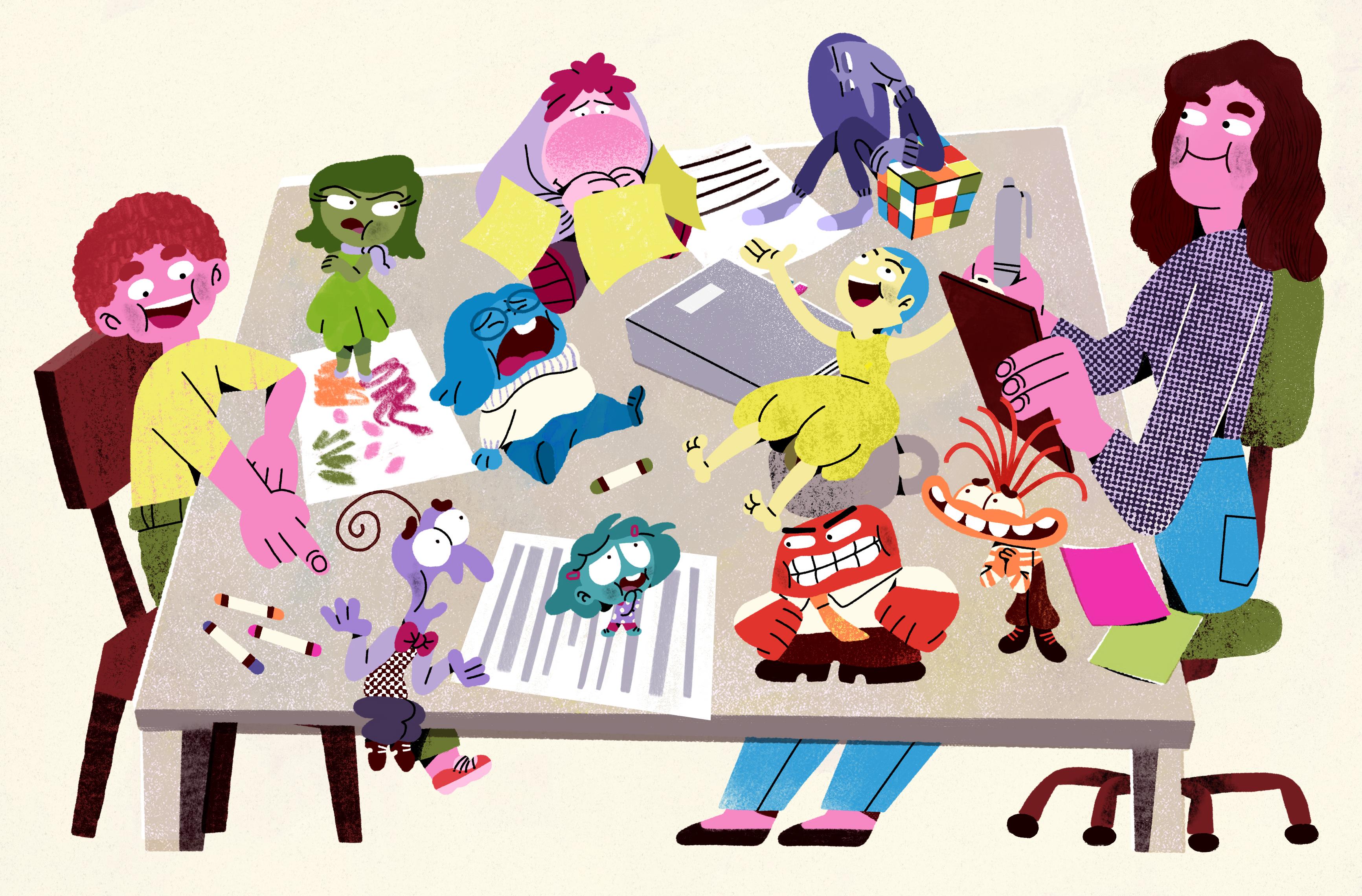 Latest Mental health | The Straits Times