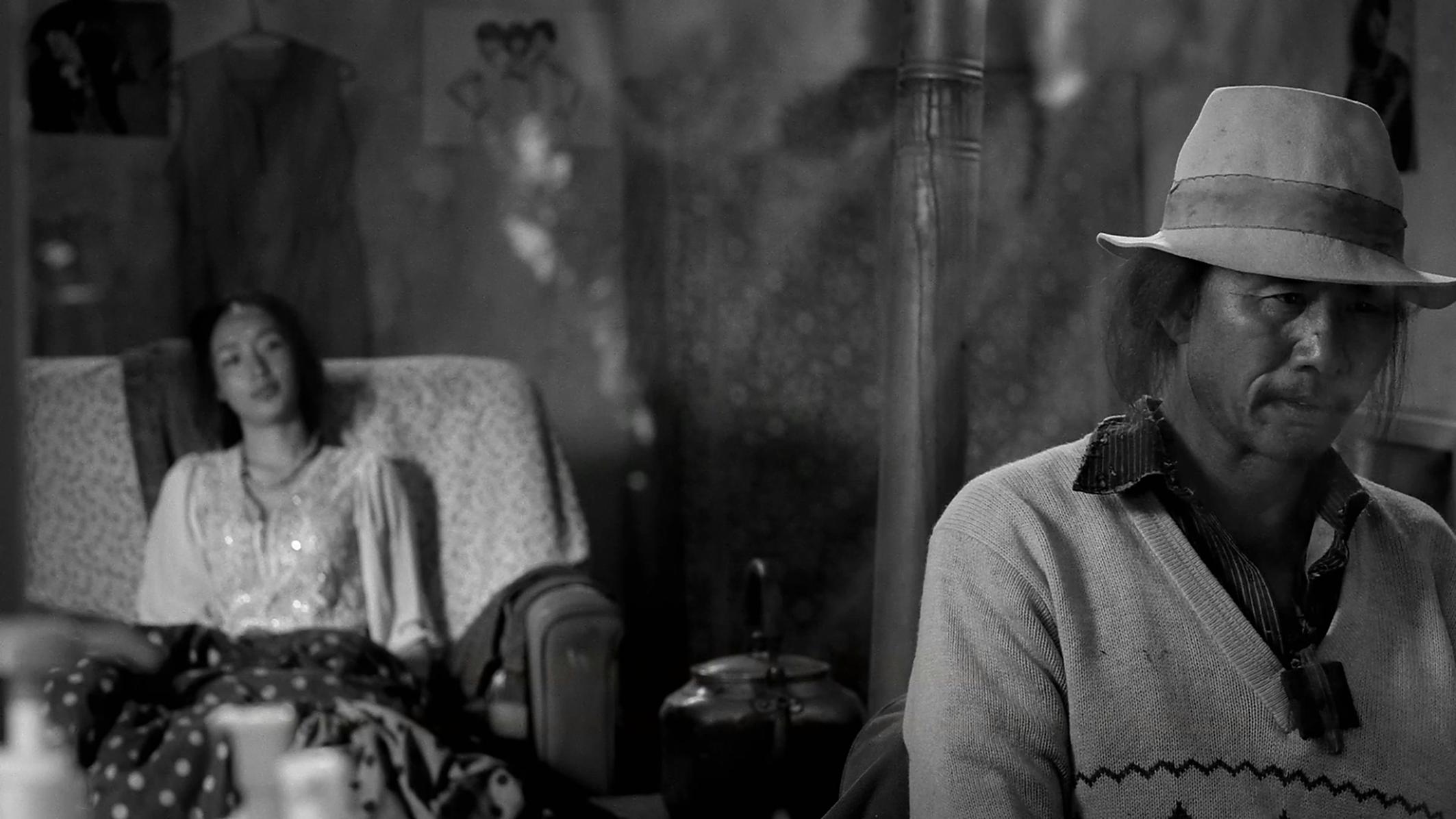 John Lui | The Straits Times