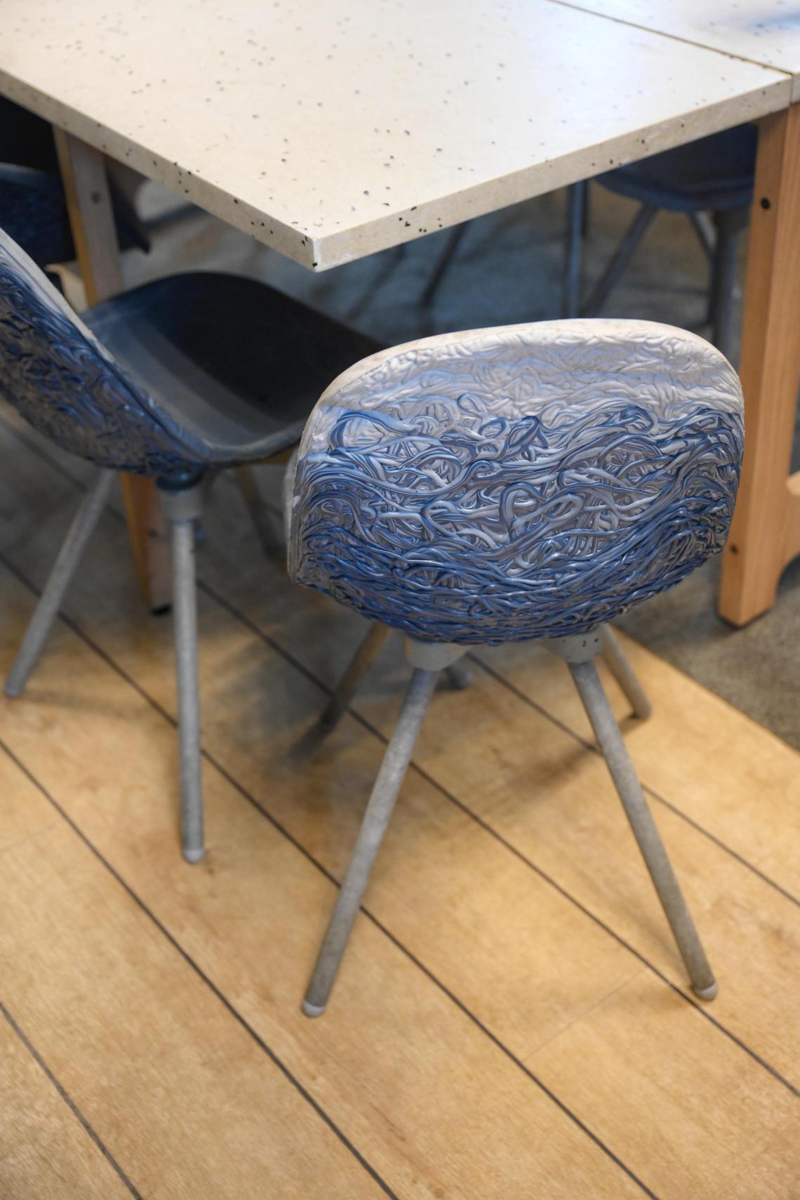 Research vessel on 3-year odyssey to stop ocean plastic pollution ...